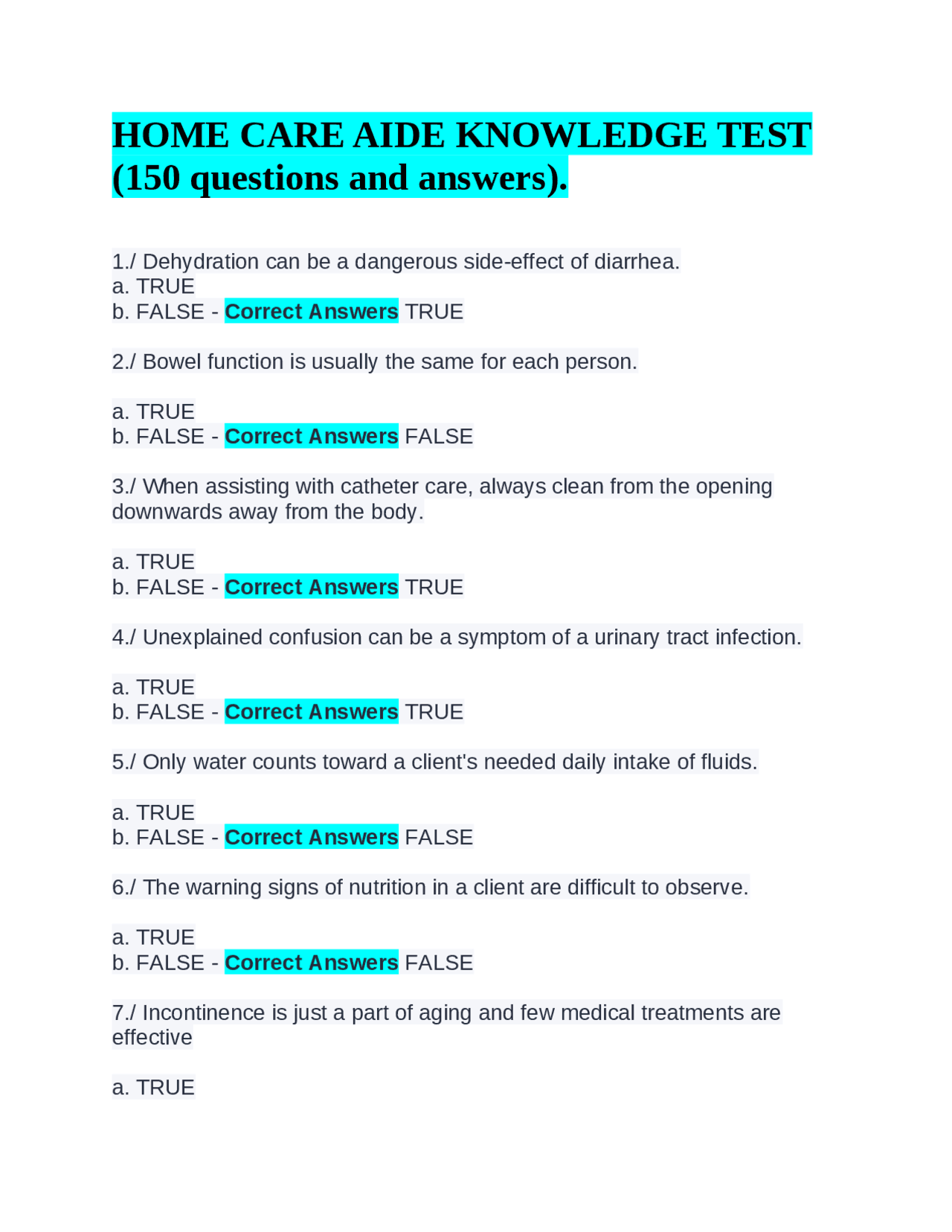 Best Practices for Personal Care and Communication in Healthcare ...