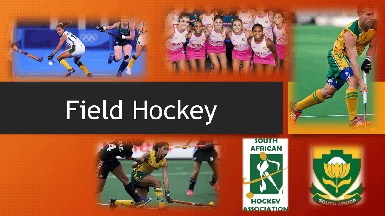The History and Rules of Field Hockey | Lecture notes Sport Studies ...