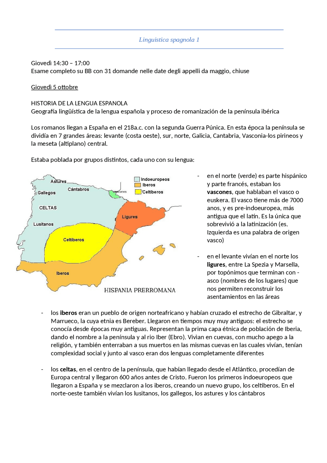 La influencia árabe en el español y la evolución del castellano en ...