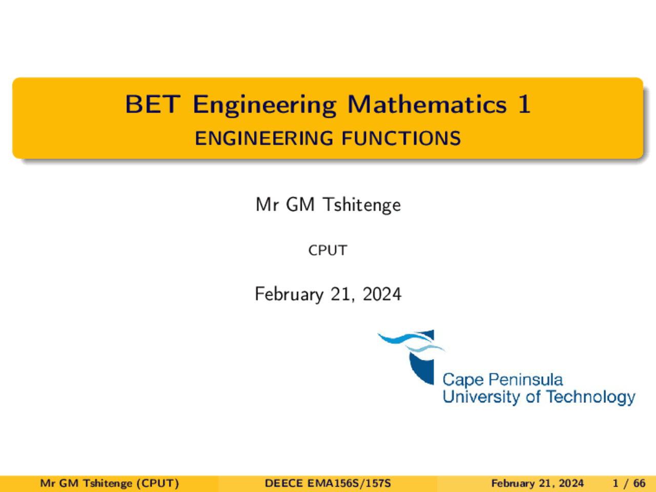 The Basics Of Functions Summaries Engineering Mathematics Docsity