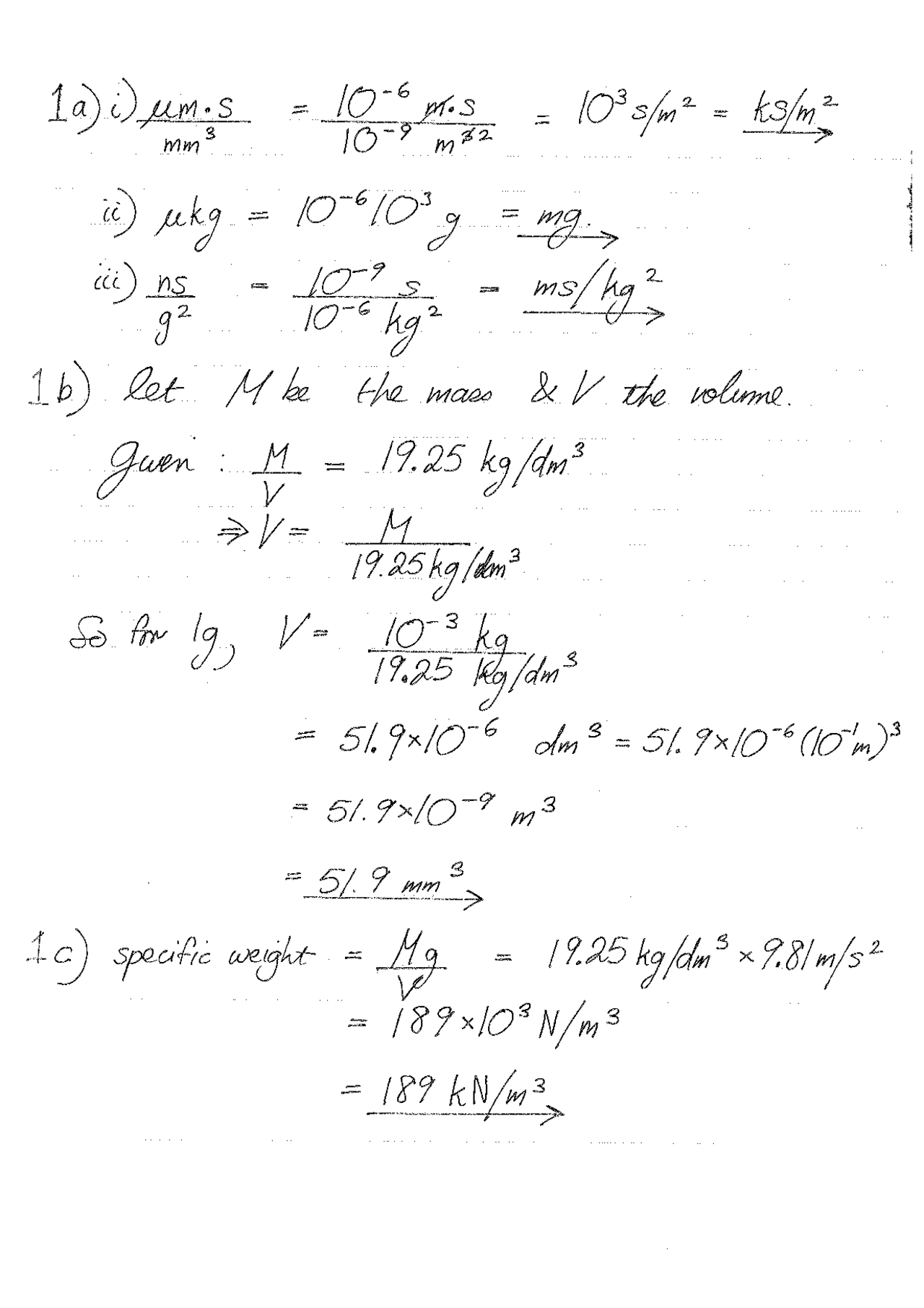 This document is about thermodynamic cycles | Lecture notes Engineering ...