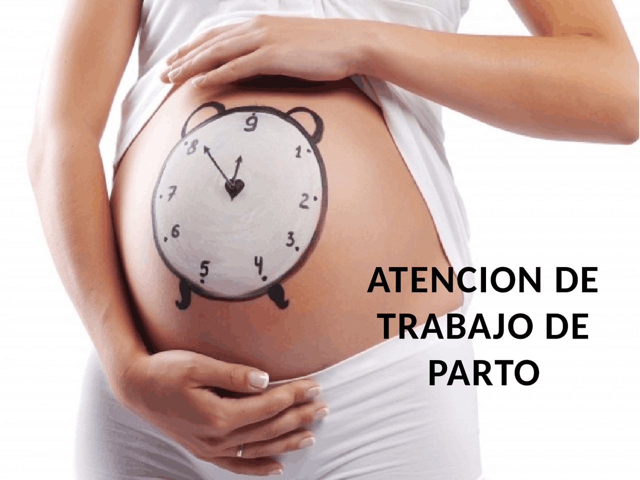 atención del parto en obstetricia | Esquemas y mapas conceptuales de ...