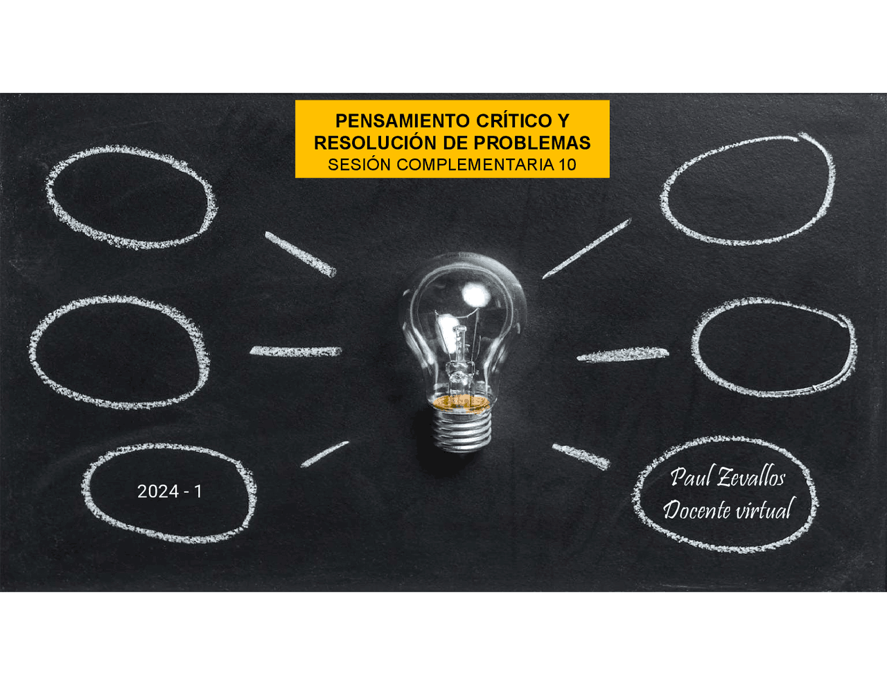 Pensamiento crítico y resolución de problemas | Resúmenes de Medicina ...