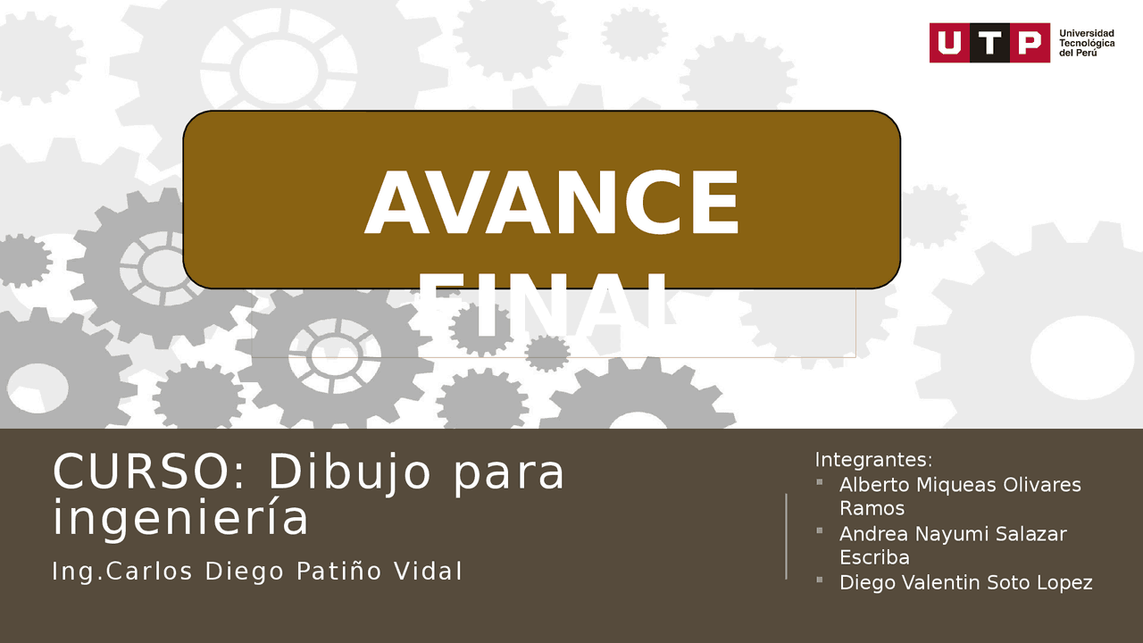 Presentacion Final DPI | Esquemas y mapas conceptuales de Dibujo ...