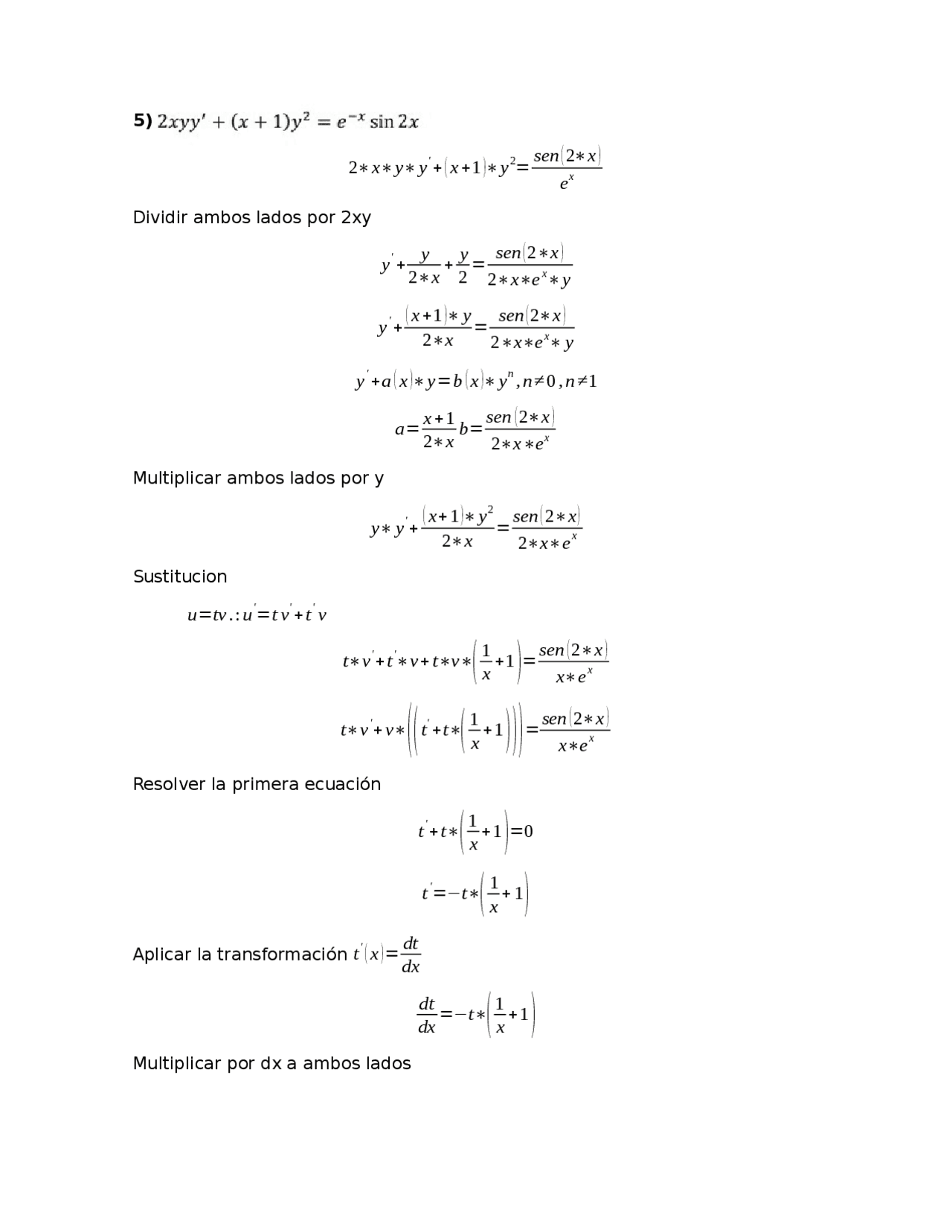 EJERCICIOS CALCULO VECTORIAL | Ejercicios de Cálculo Avanzado | Docsity