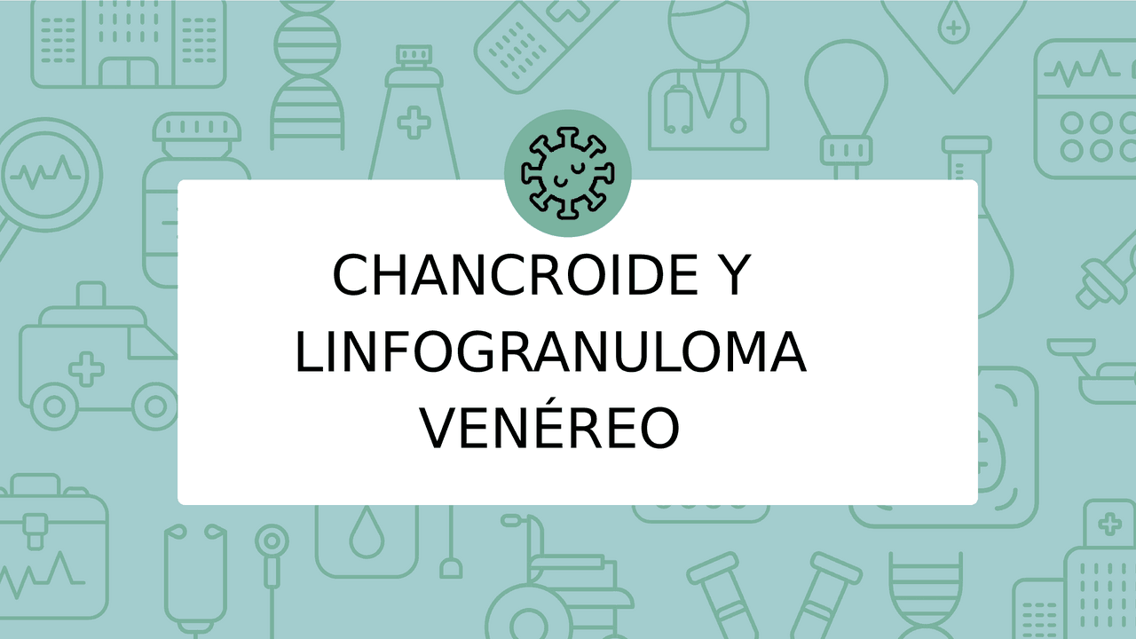 Habla sobre las enfermedades y algunas de sus causas, tiene que ver con ...