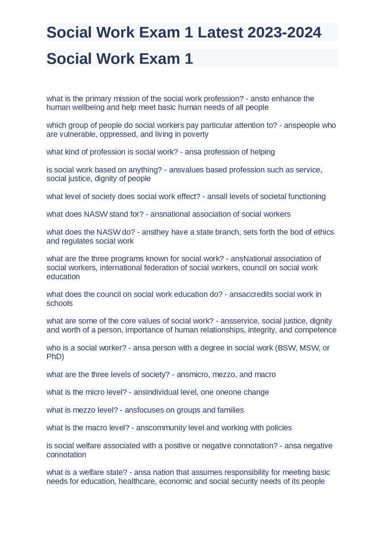 SNHD protocol test review Latest update 2023-2024.docx | Exams Nursing ...