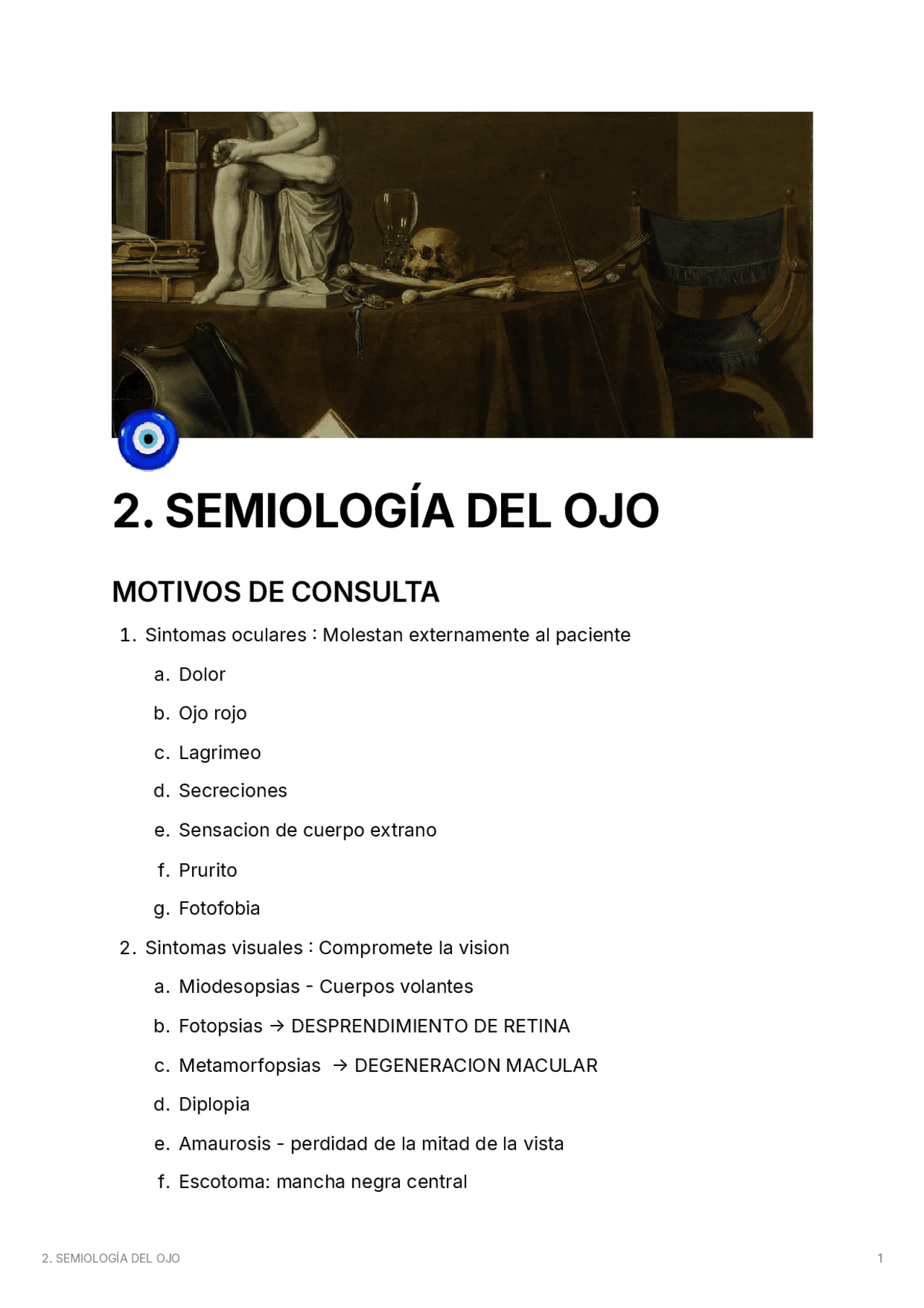 Semiólogía del ojo: diagnóstico y tratamiento de enfermedades oculares ...