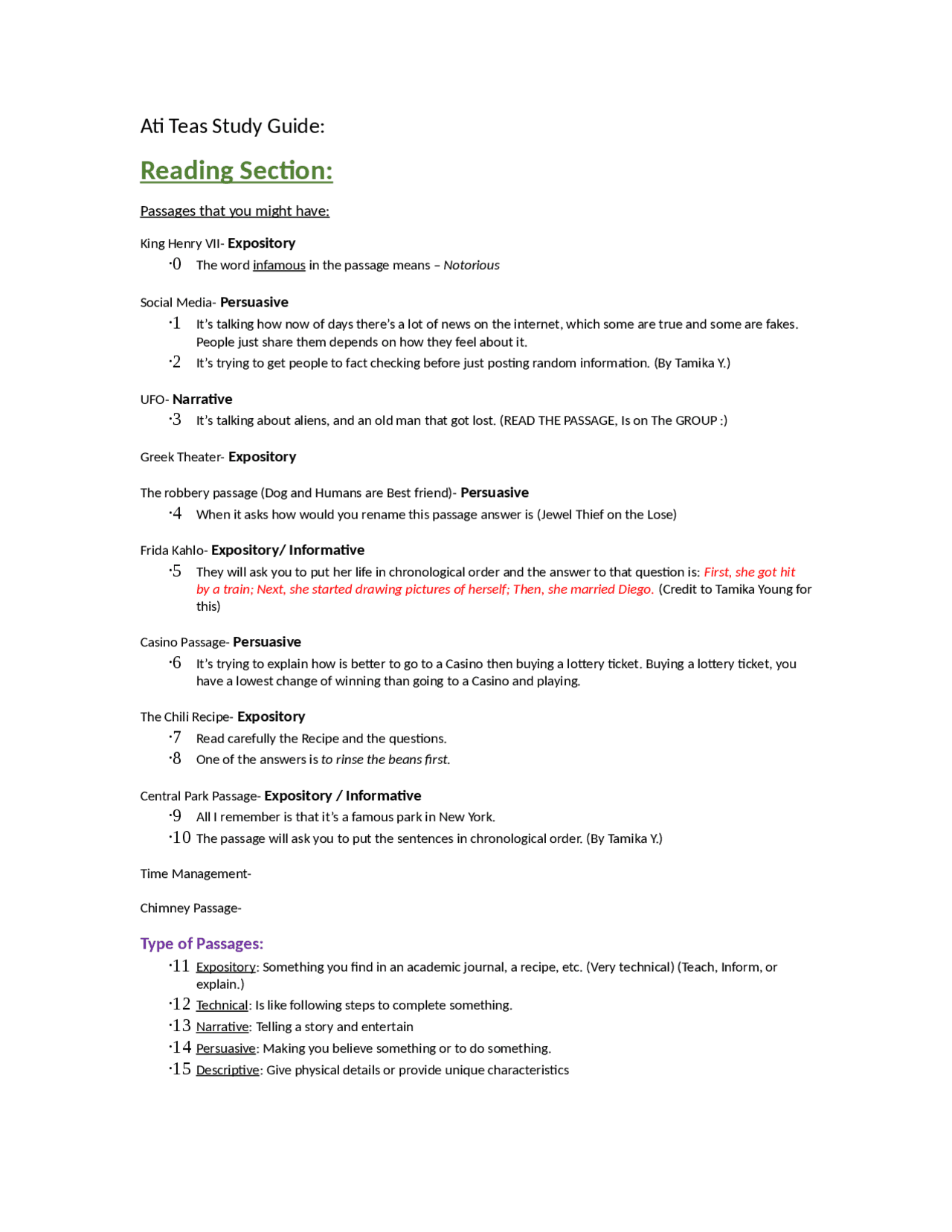 TEAS Study Guide (Latest Update 2024) Already Graded A. | Study Guides ...