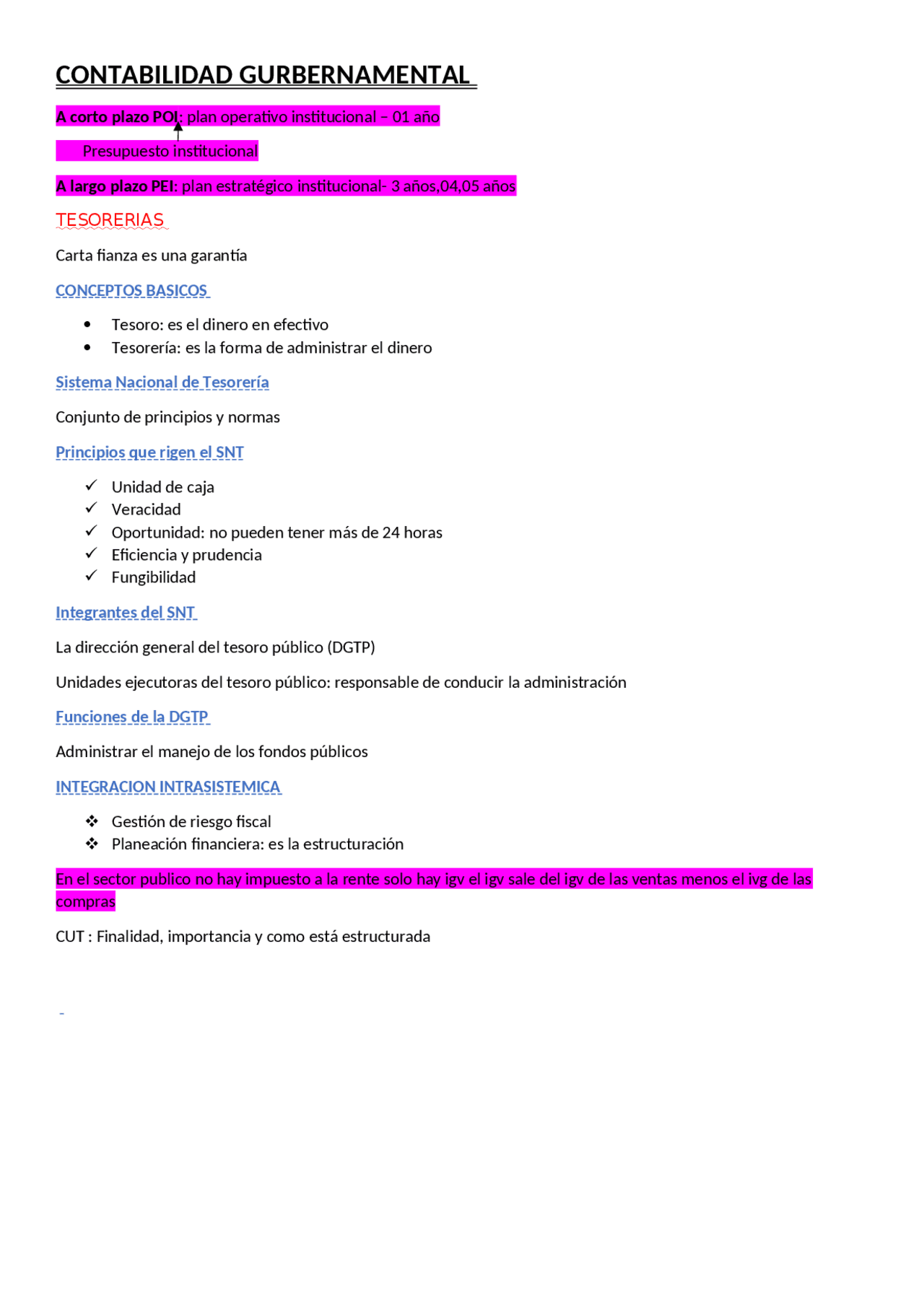 asientos contables de contabilidad | Ejercicios de Contabilidad Pública | Docsity