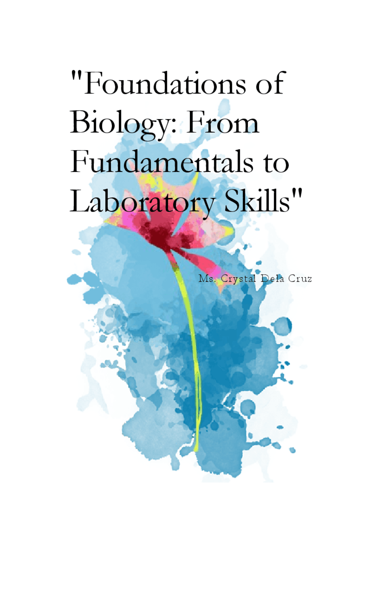 "Exploring Life: A Journey through Biology" | Lecture notes Biology ...