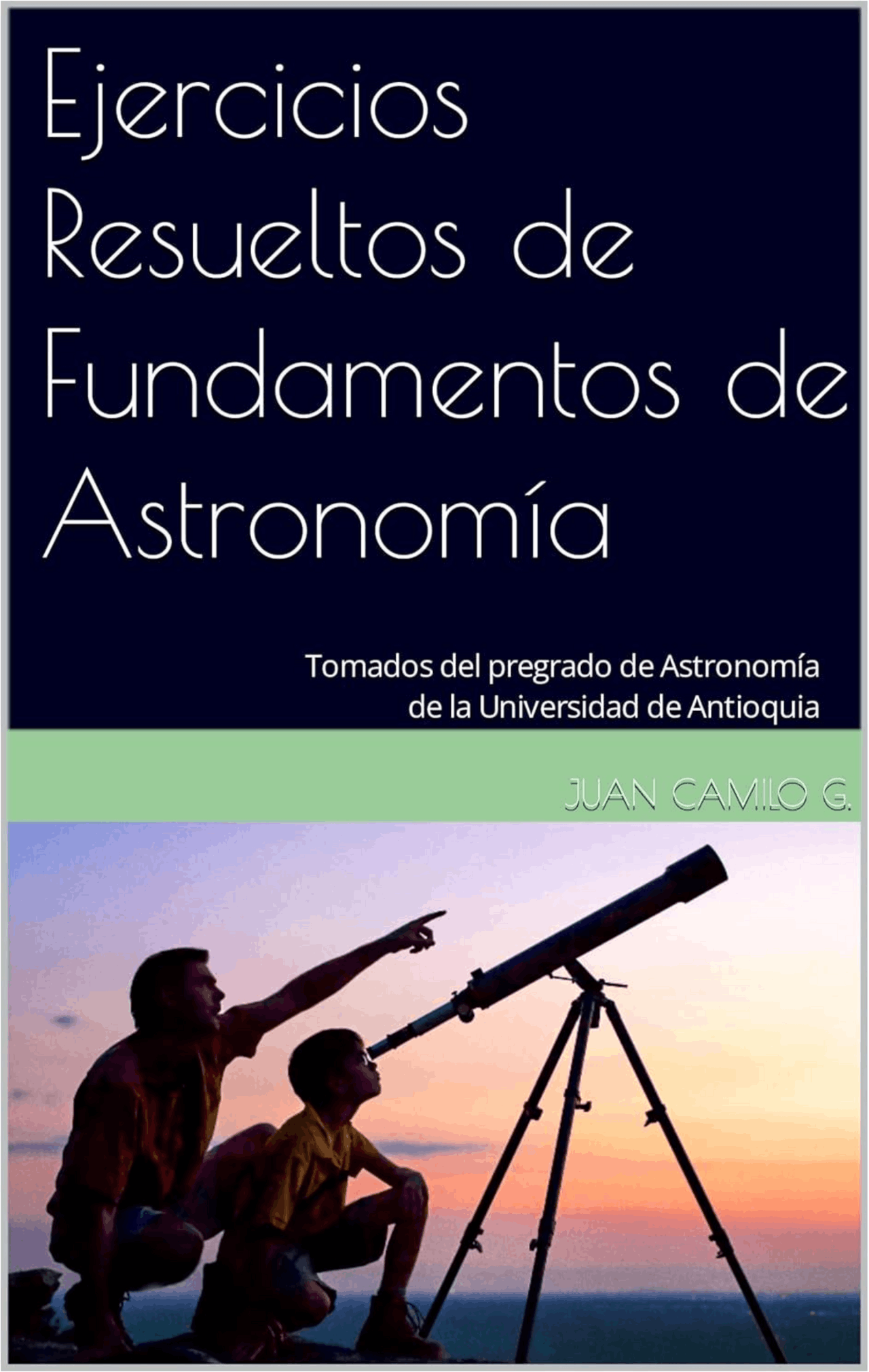 Ejercicios Resueltos de Fundamentos de Astronomía | Monografías ...