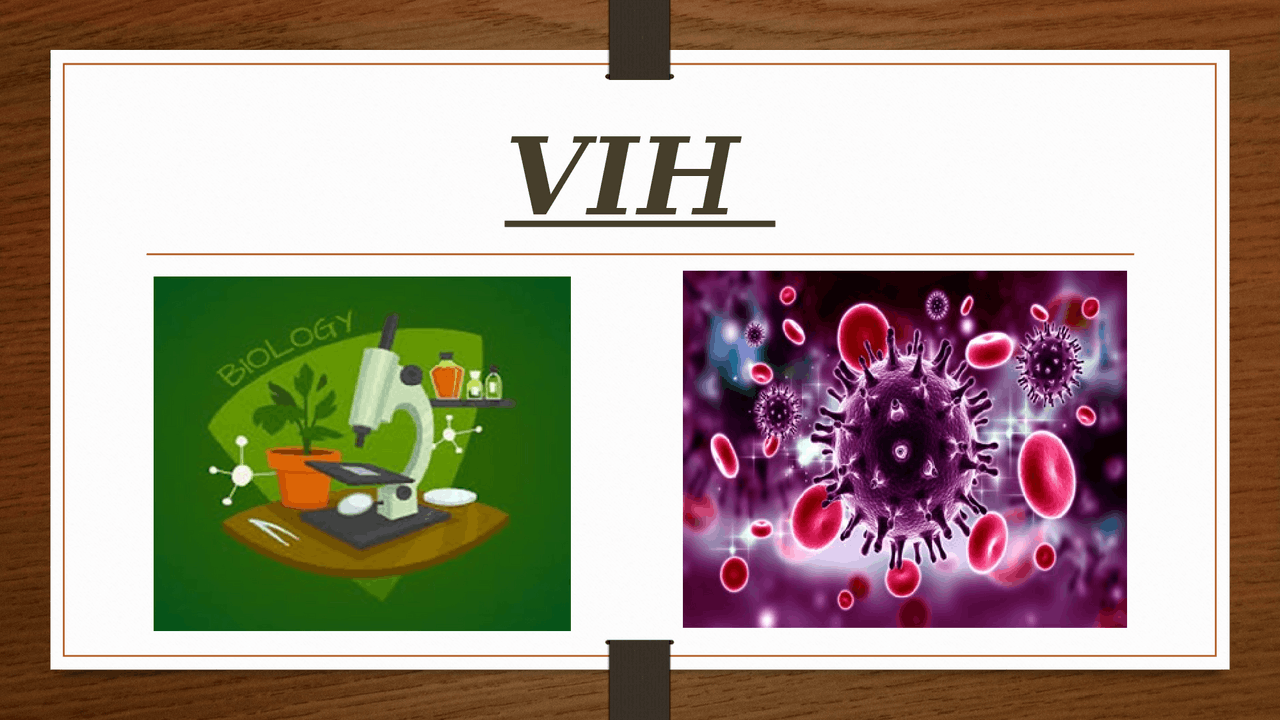 VIH: Información Clave sobre el Virus de Inmunodeficiencia Humana ...