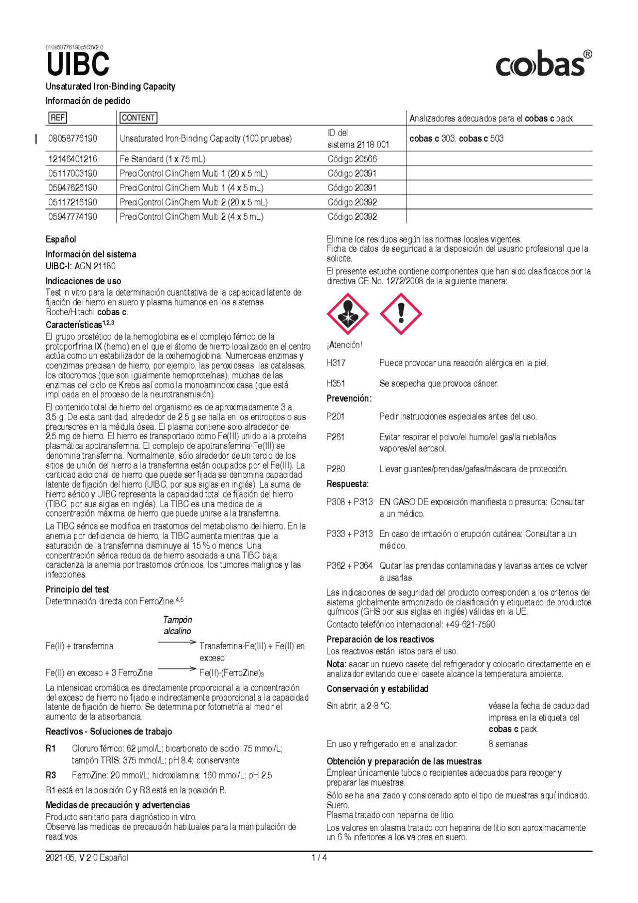 INSERTO UIBC PARA EQUIPOS AUTOMATIZADOS | Guías, Proyectos ...