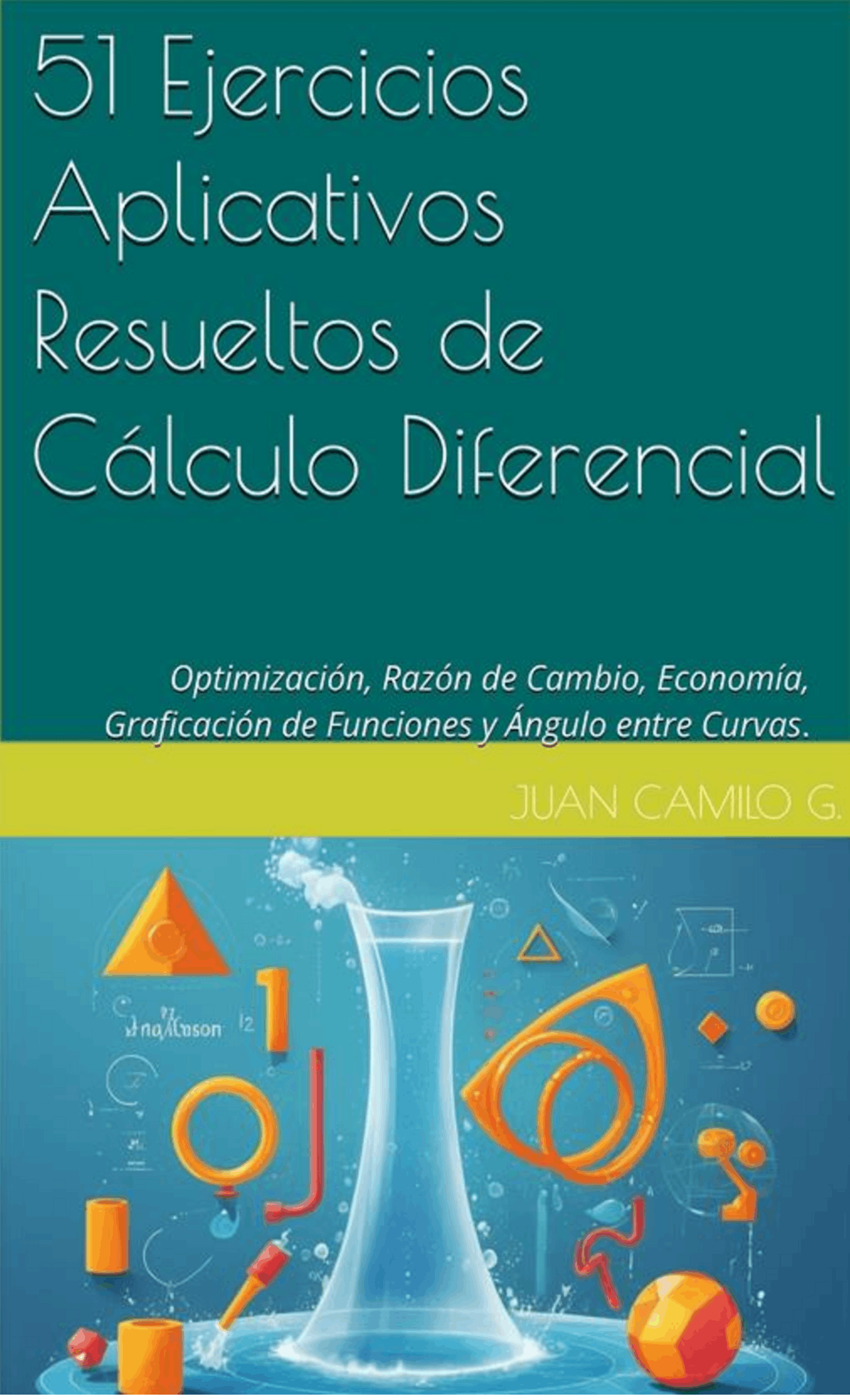51 Ejercicios Aplicativos Resueltos de Calculo Diferencial | Ejercicios de Cálculo diferencial y ...