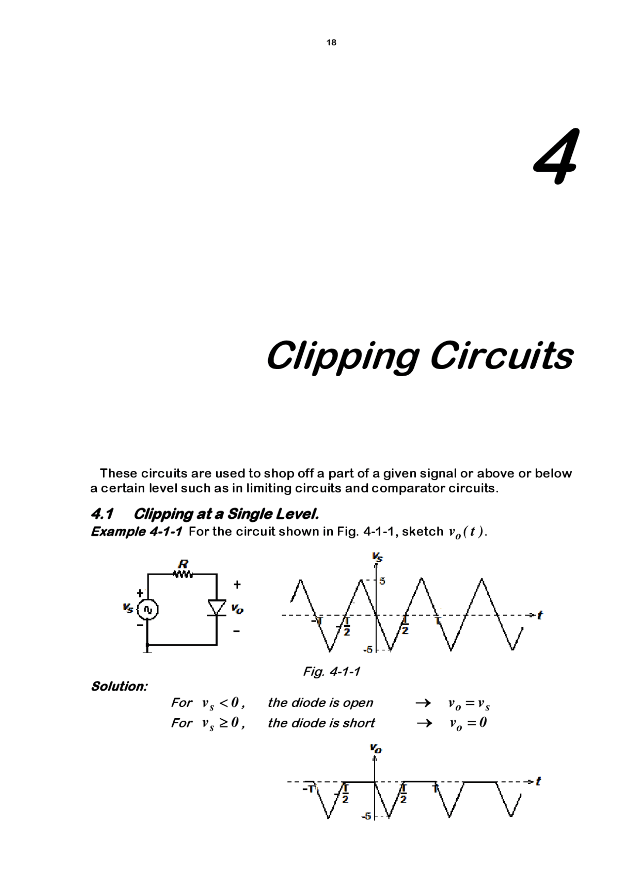 Electronic Engineering | Cheat Sheet Electronics | Docsity