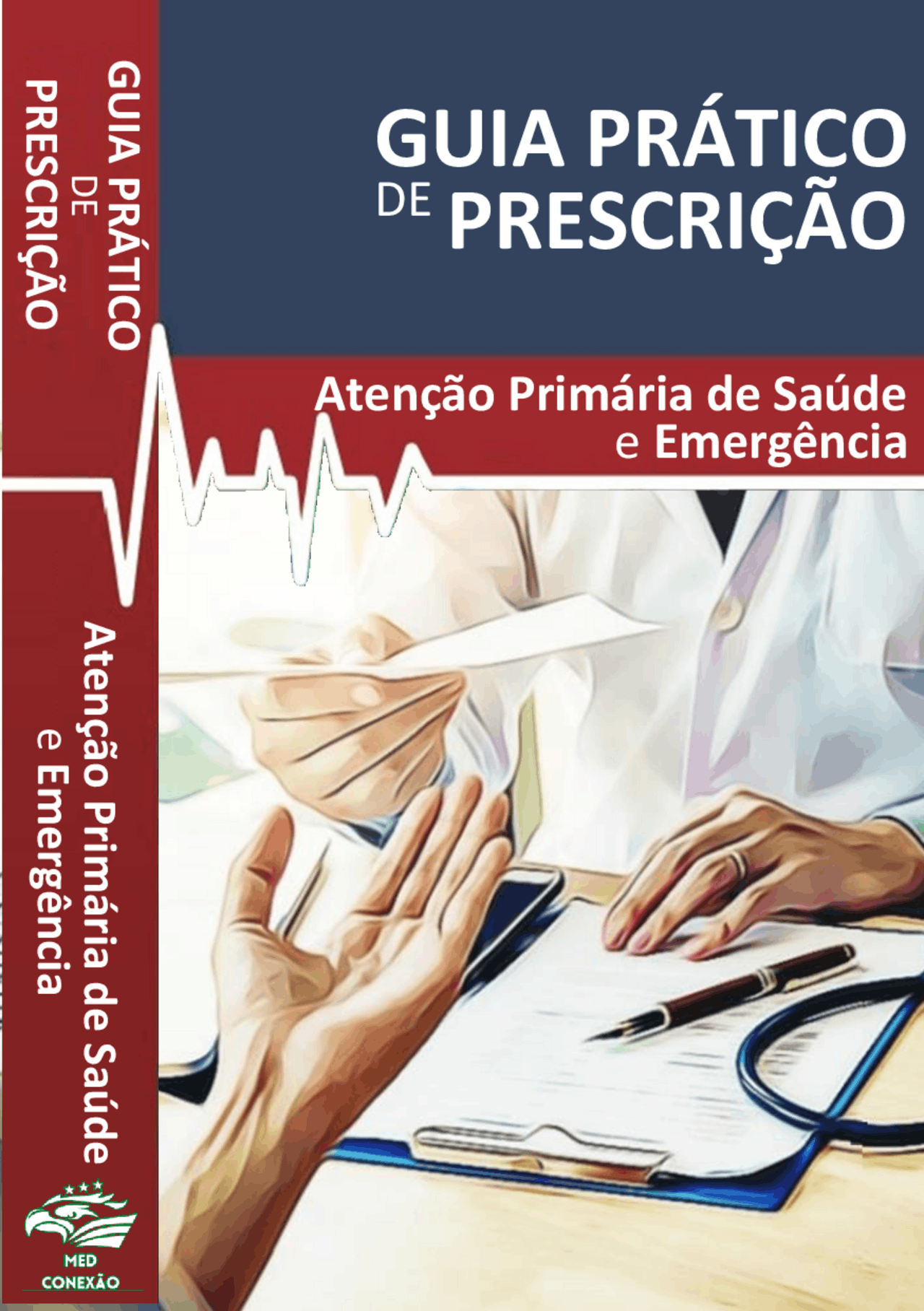 Guia de Prescricoes Plantao e UBS | Resumos Clínica médica | Docsity