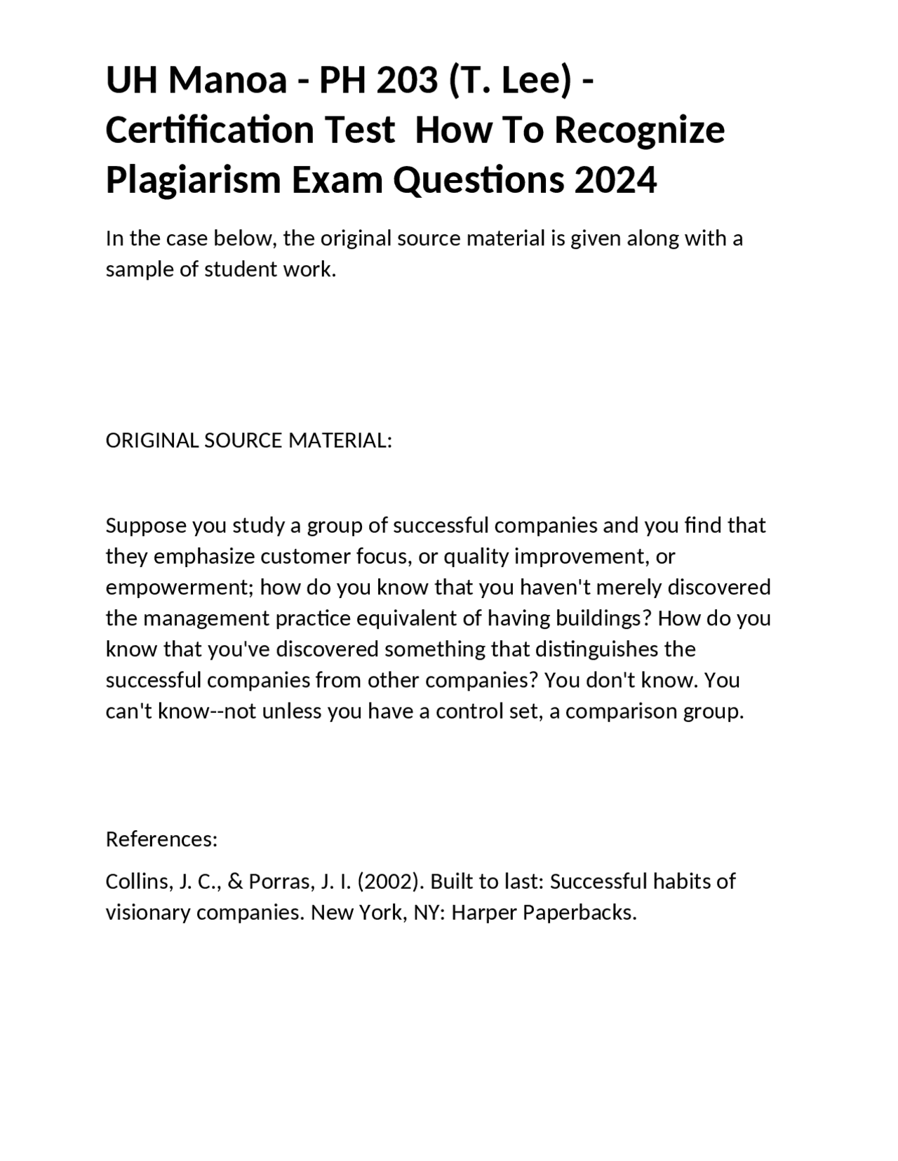 Essentials 7 Chapter 1 Key Terms Question & Answers 2024 | Exams ...