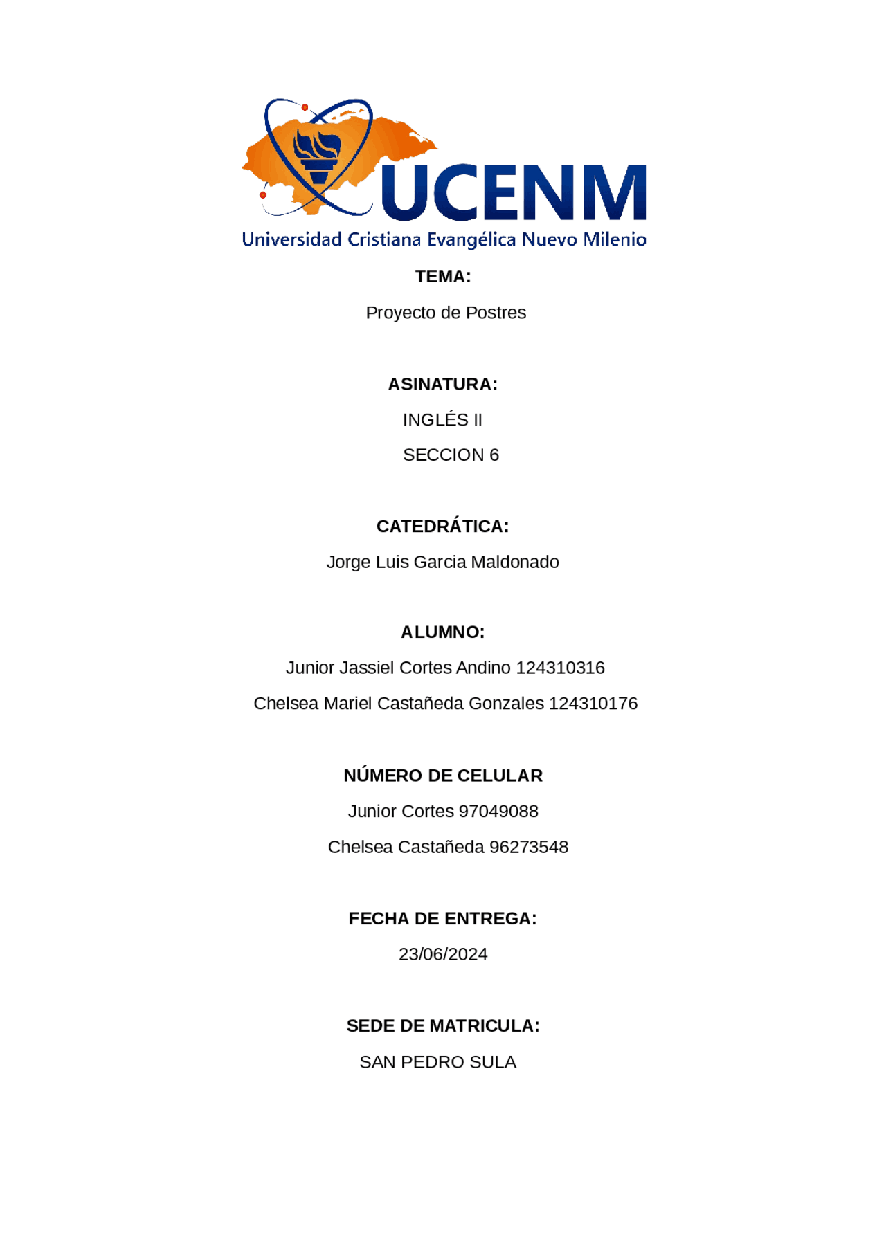 proyecto 2 y 3 de computacion | Summaries Chinese Culture | Docsity