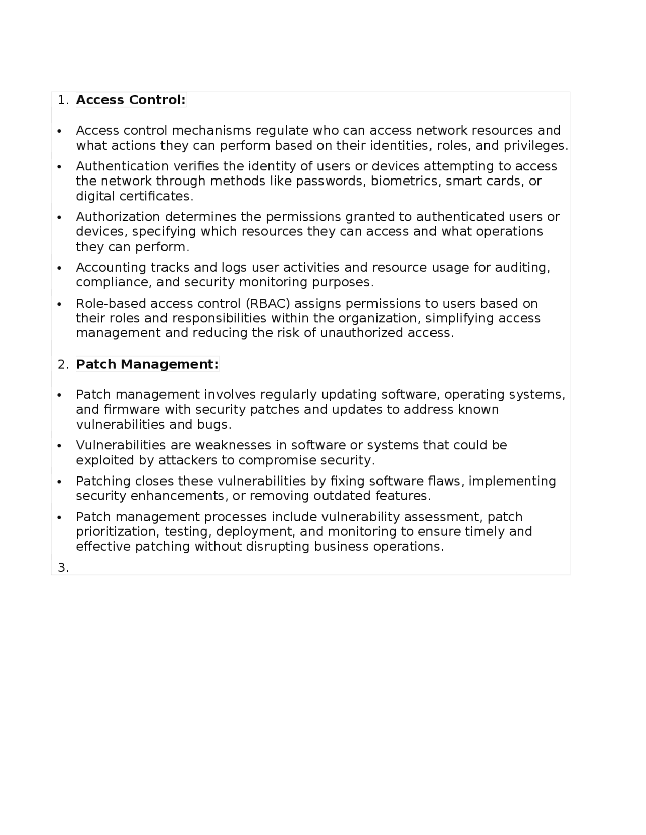 This Is Nots For Computer Networks Summaries Computer Networks Docsity