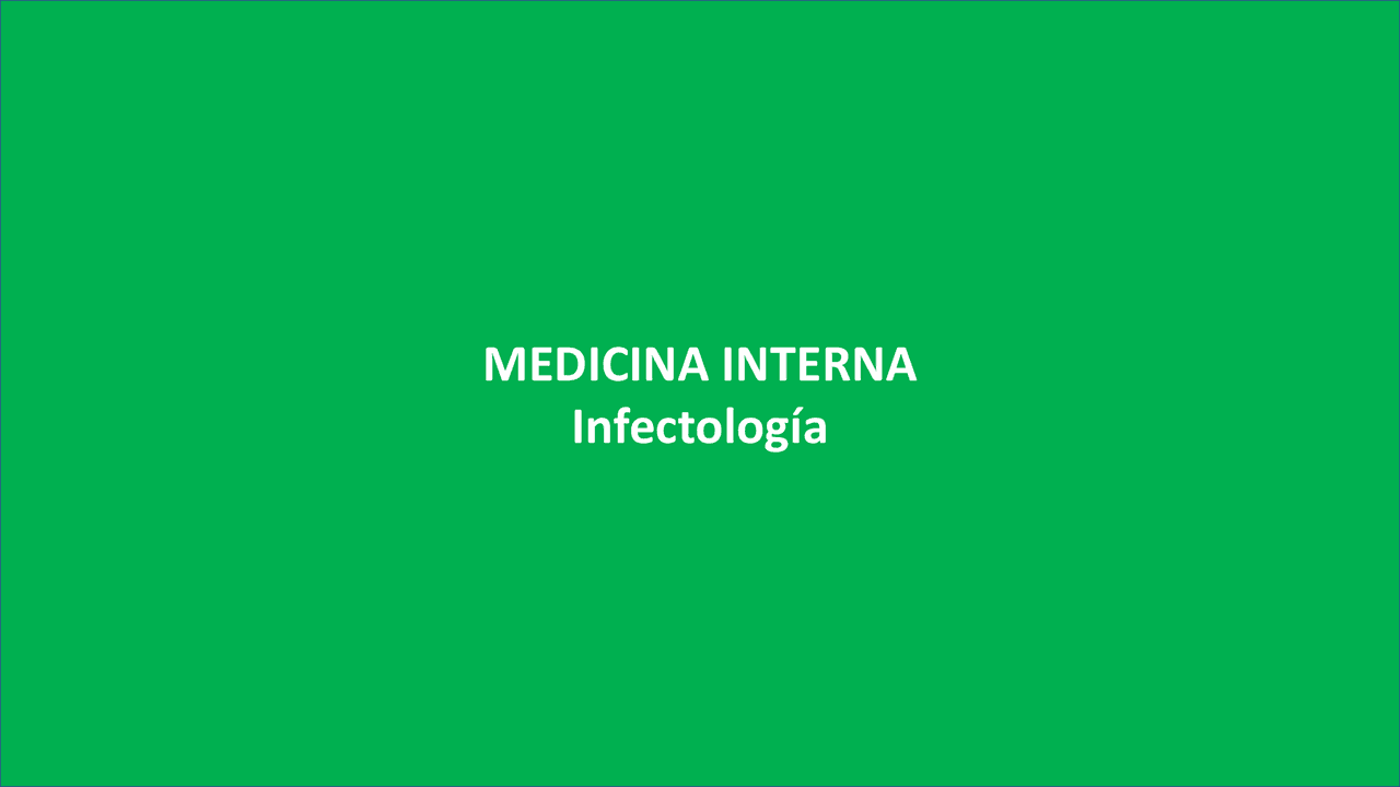 Infecciones Respiratorias Agudas: Absceso Pulmonar y Angina de Ludwig ...