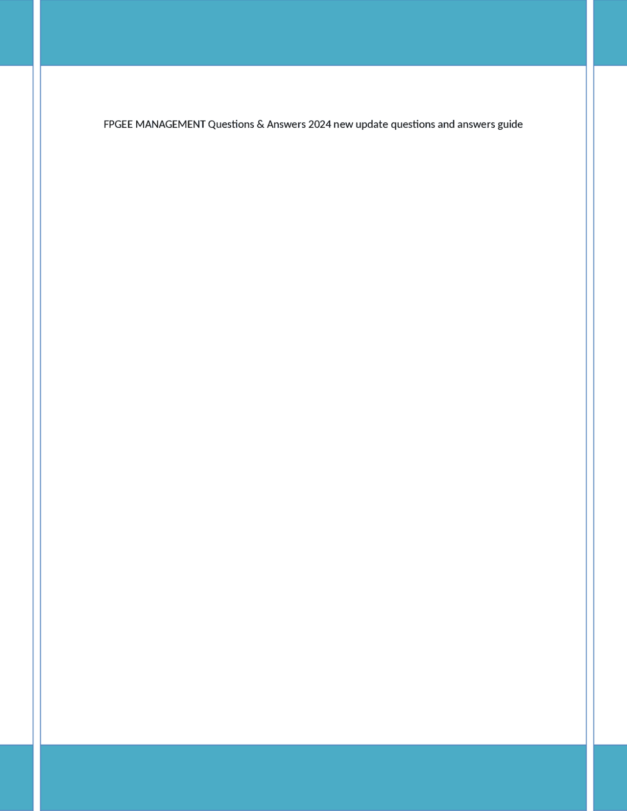 Pharmaceutical Regulations and Drug Naming Conventions | Exams ...