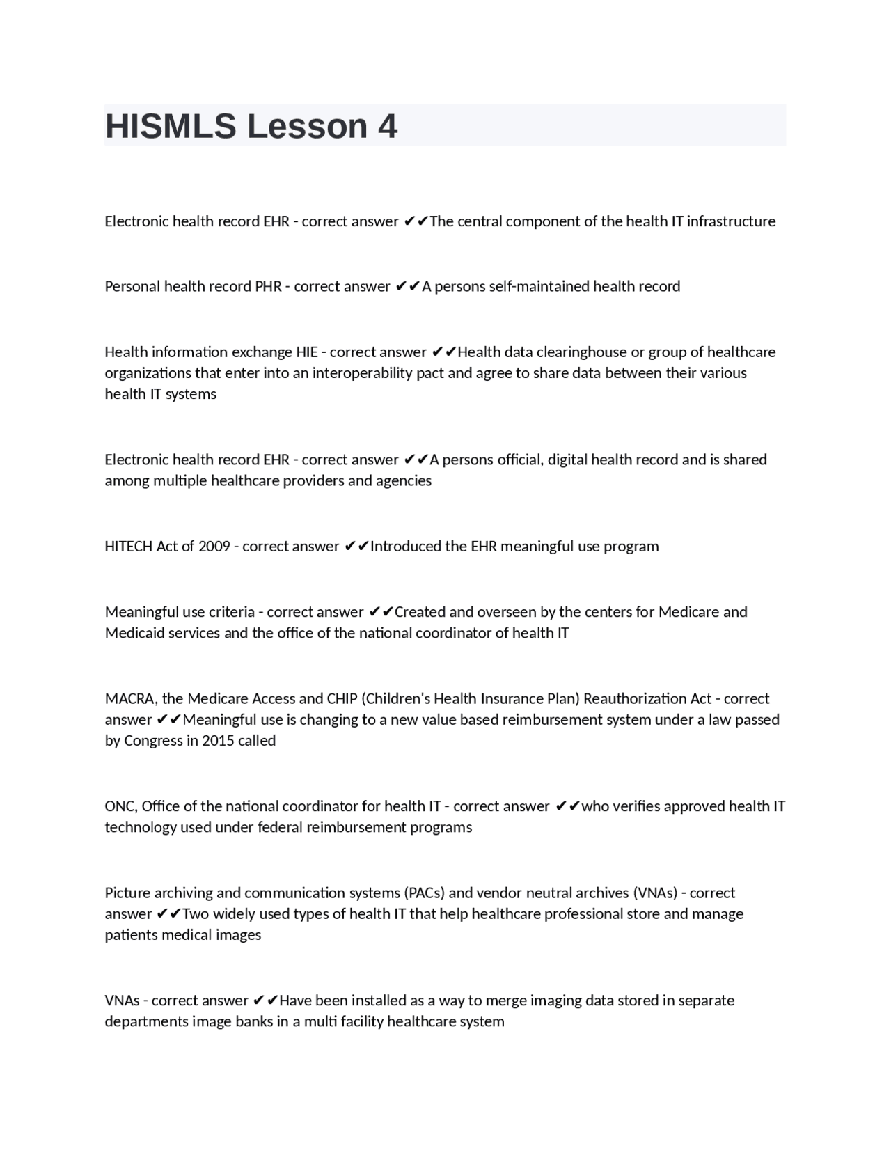 The Evolution of Electronic Health Records and Health Informatics in ...