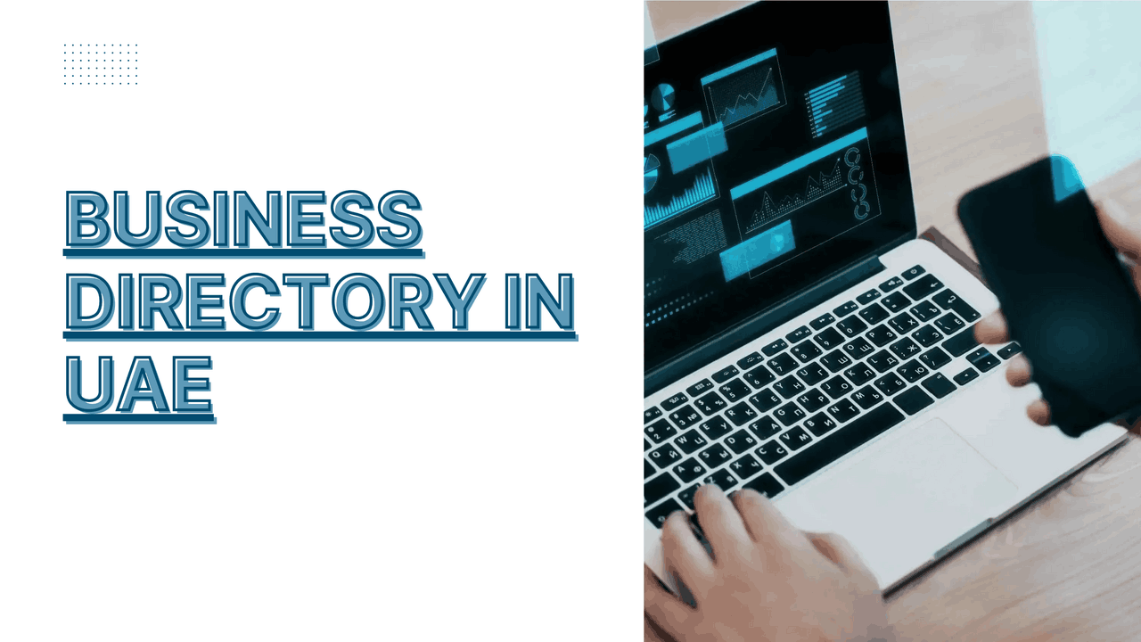 Business Directory in UAE - Prof. Al Hassan | Cheat Sheet Marketing ...