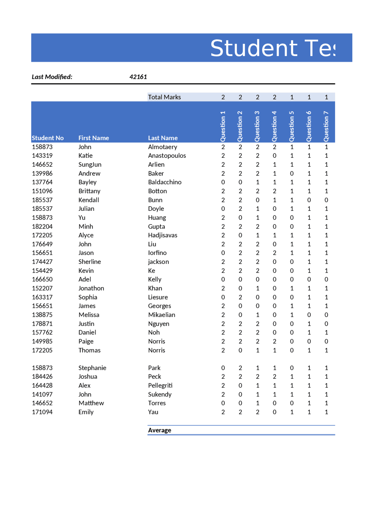 Excel documento de trabajo | Transcripciones de Informática | Docsity