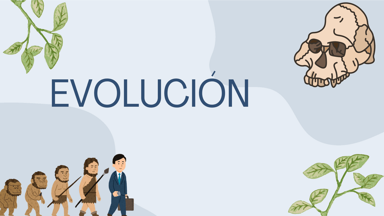 Microevolución y Macroevolución: Un Análisis de los Mecanismos y ...