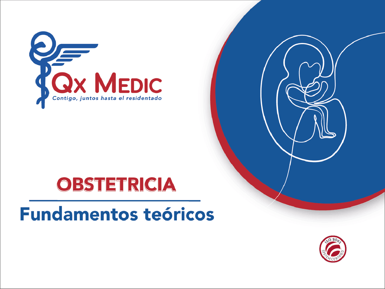 Obstetricia y ginecología | Diapositivas de Medicina | Docsity