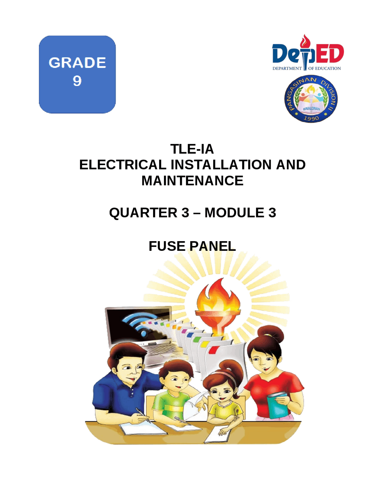 Fuses: Types, Classification, and Applications | Study notes Technology ...