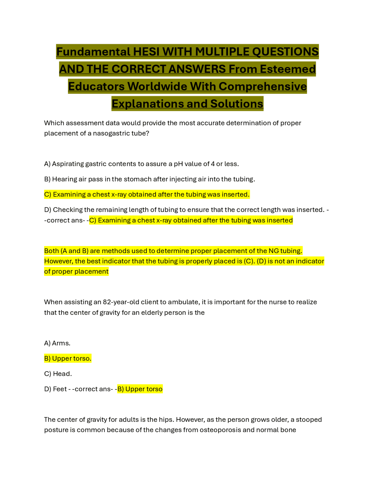 Identifying and Managing Skin Rashes | Exams Nursing | Docsity