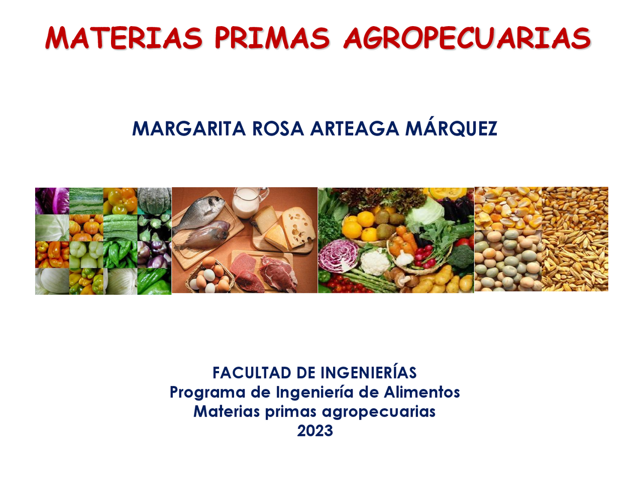 Operaciones Preliminares de la Materia Prima en la Industria ...