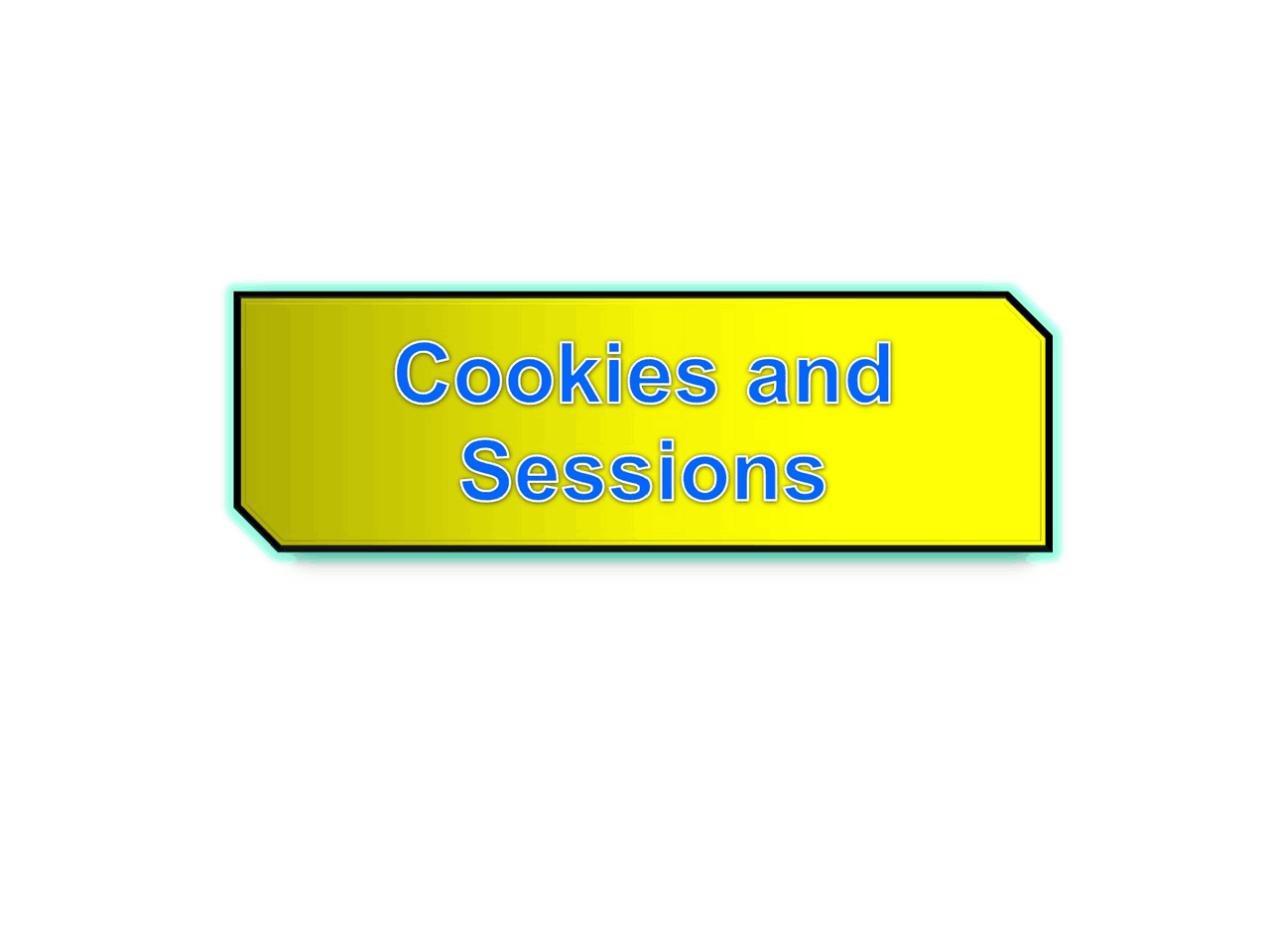 PHP Cookies and Sessions: A Comprehensive Guide | Cheat Sheet Web Programming and Technologies ...