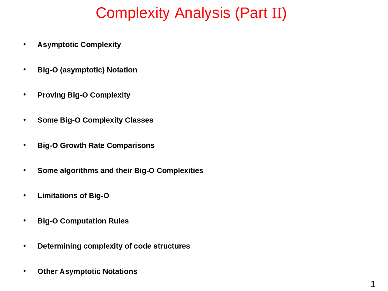 Important And Will Be Used “summations Pages 1058 1062 A 1 Summation Formulas And P