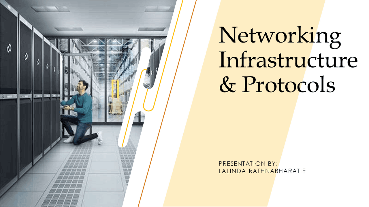 VPN and IPsec Concepts: A Comprehensive Guide to Secure Network Connectivity | Thesis Wireless ...