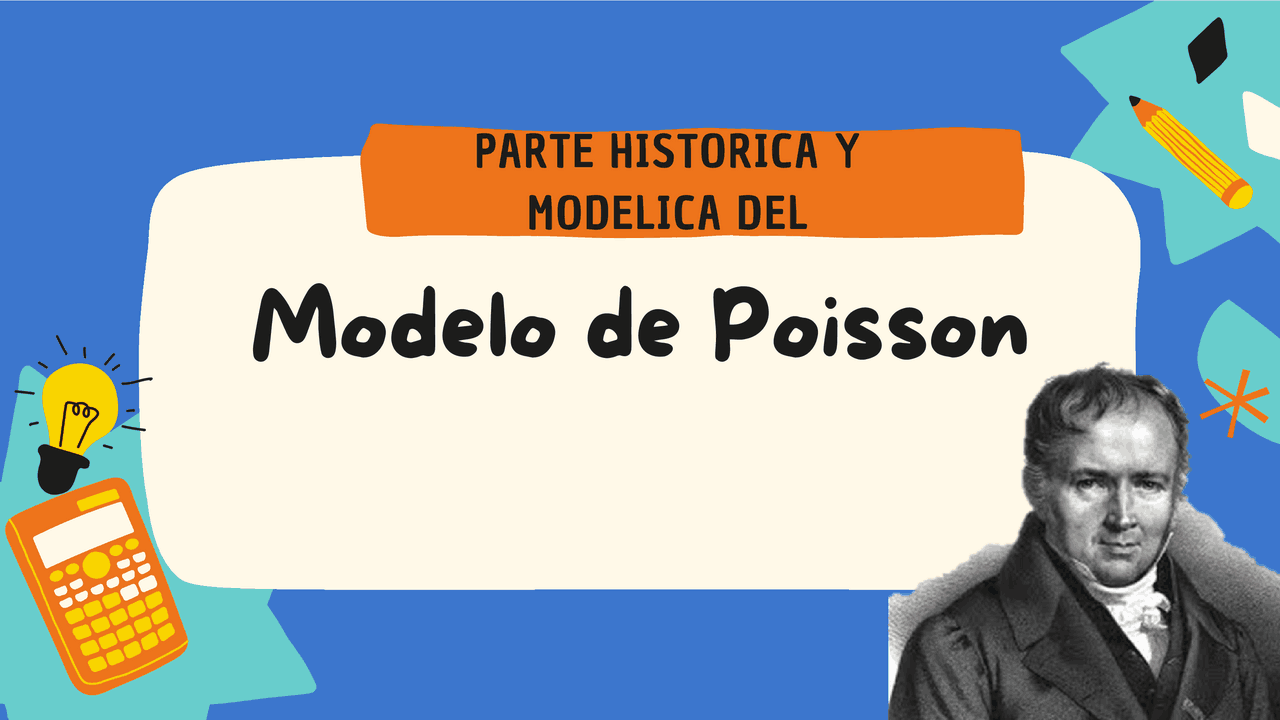Modelo de Poisson: Historia, Características y Aplicaciones | Schemes ...