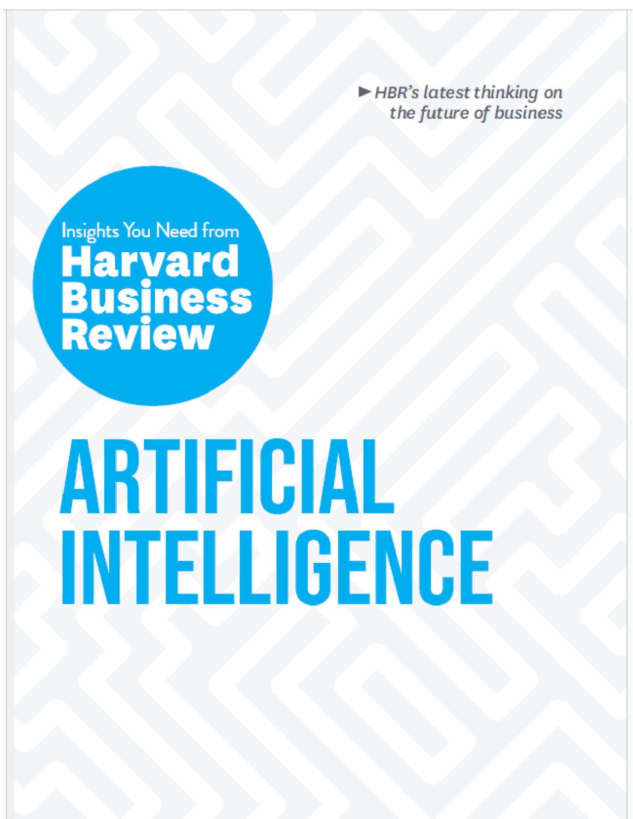 Harvard - Artificial Intelligence | Summaries Information Technology | Docsity