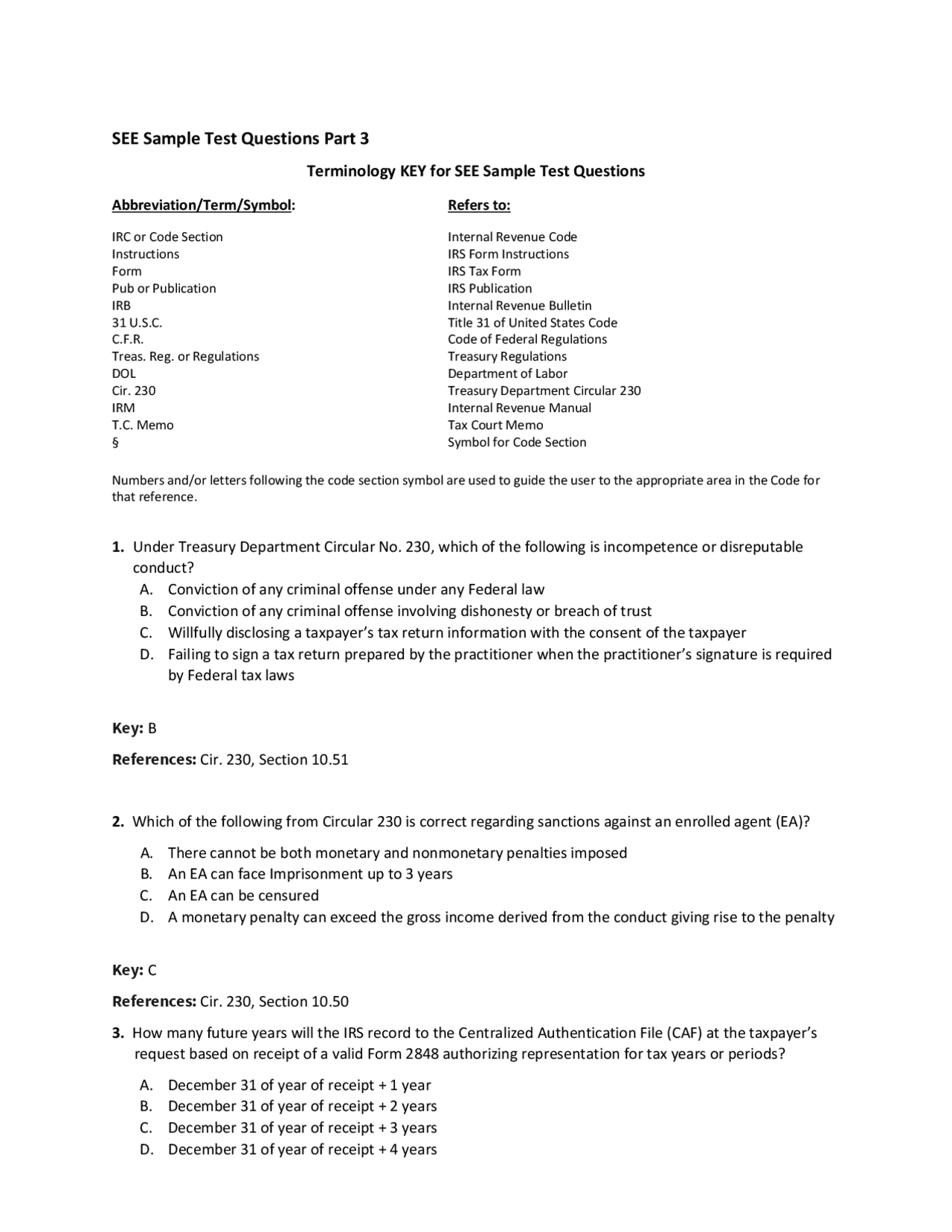Solution Manual Federal Tax Research 12th Edition by Roby Sawyers ...