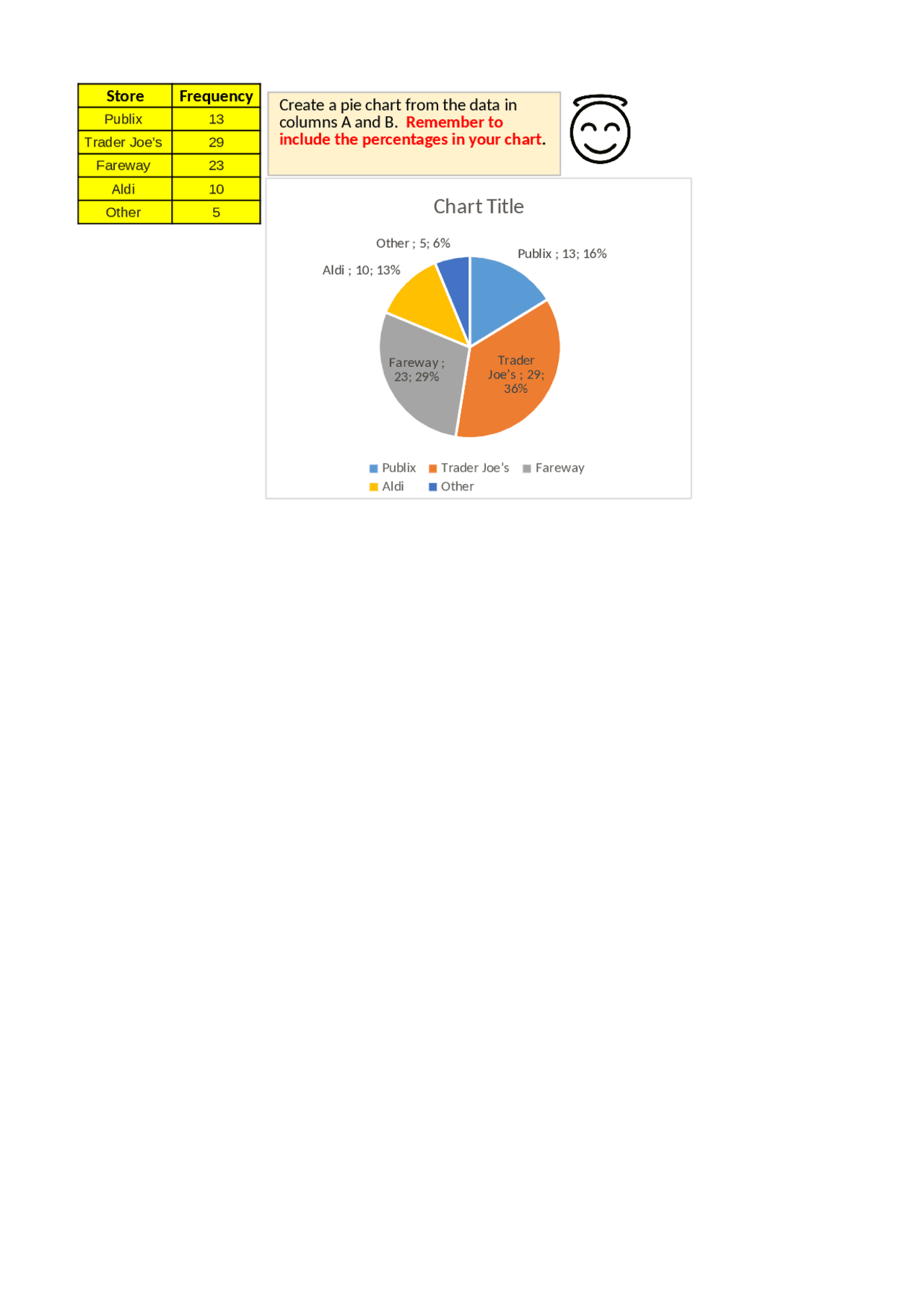 MAT 144 Topic 6 DQ 2; Technology Assignment 4-2 | Assignments ...