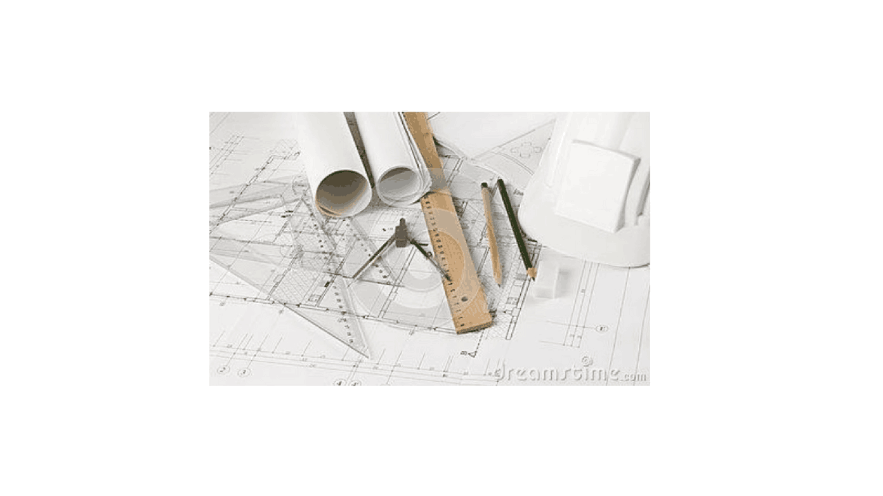 Engineering Drawing Fundamentals: Geometric Shapes and Line Types ...