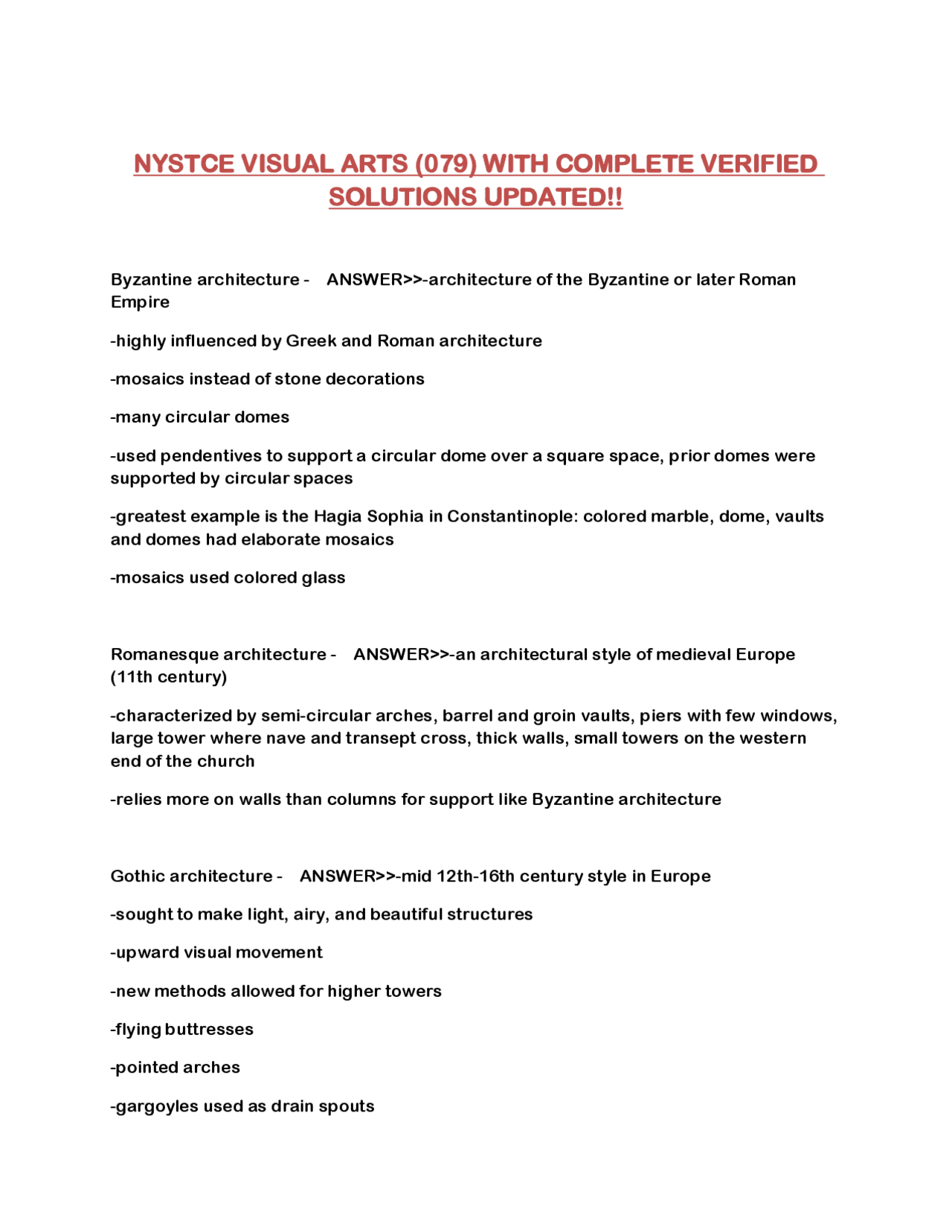 Glossary of Art Terms: A Comprehensive Guide for Visual Arts Students ...