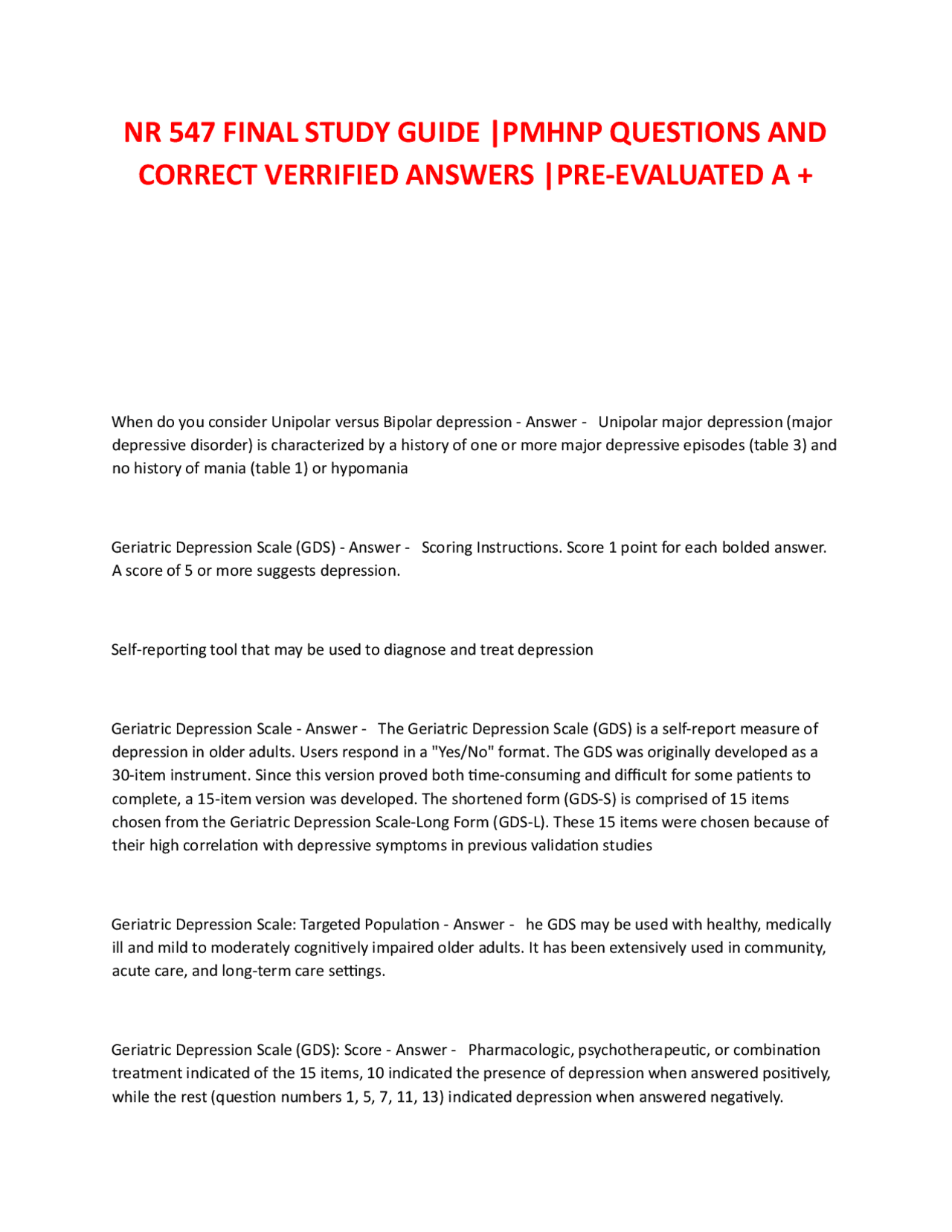 CSLB B LICENSE GENERAL CONTRACTOR 2024 ACTUAL EXAM 2 VERSIONS (VERSION ...