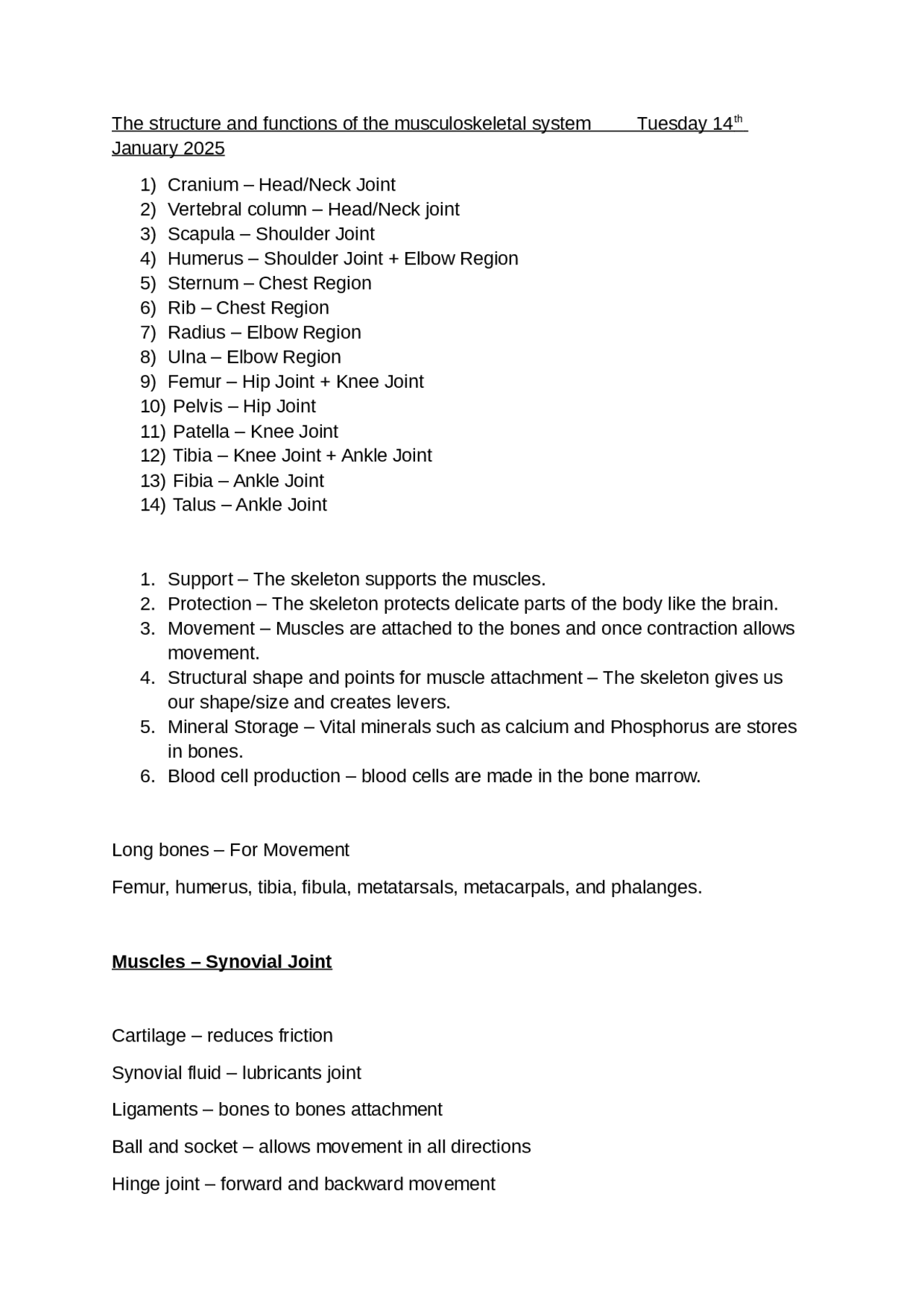 Human Anatomy and Physiology: A Comprehensive Guide to the Muscular and ...