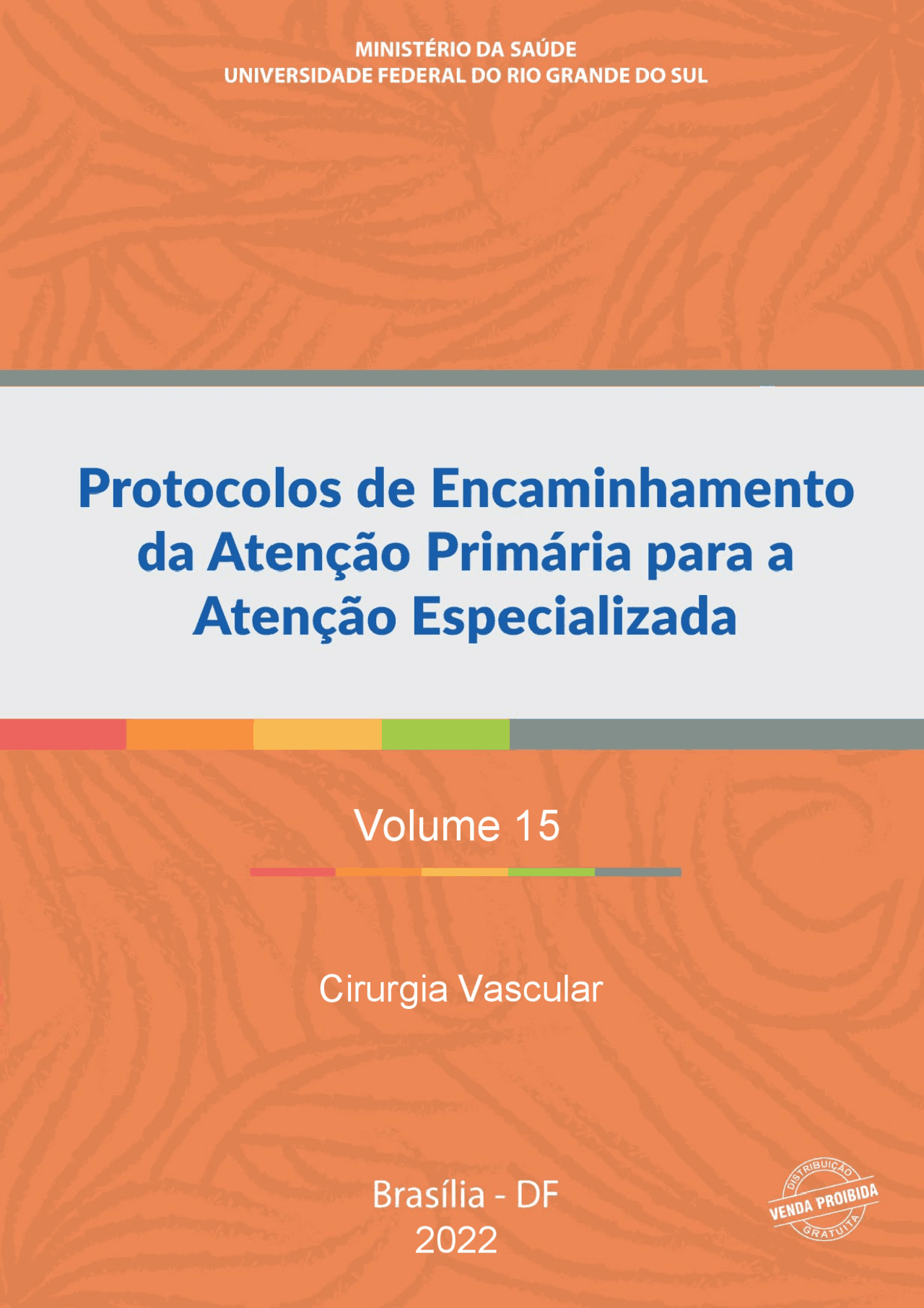 protocolo de encaminhamento | Papers Medicine | Docsity