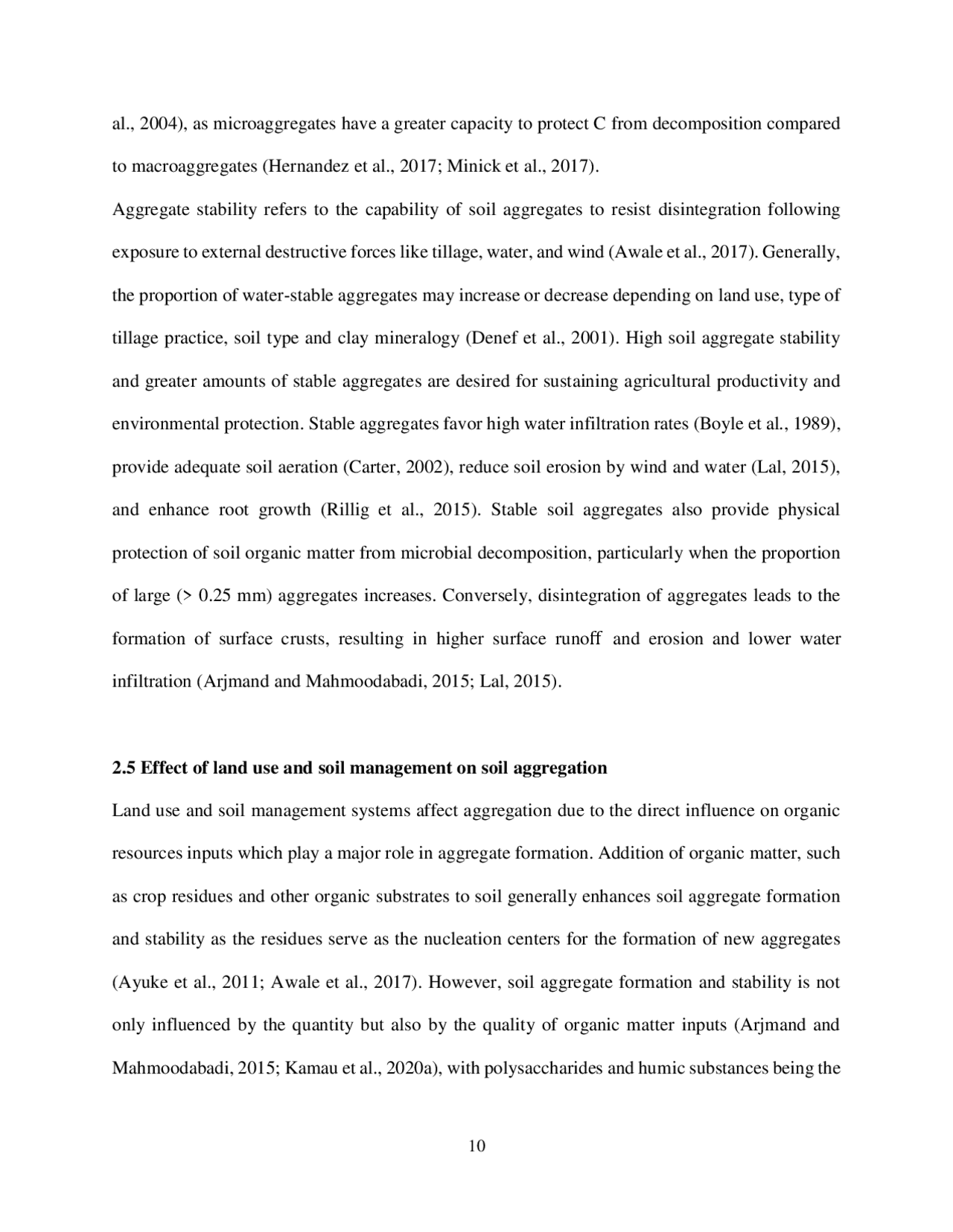 Macrofauna (18).pdf.pdf | Exams Nursing | Docsity