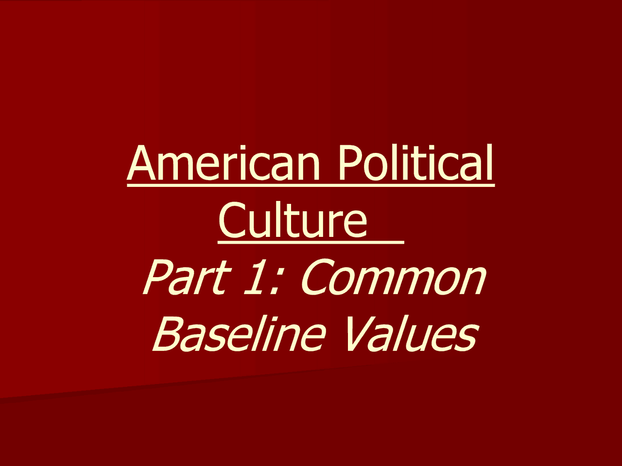 gov notes for AP US Government and politics class in high school or ...