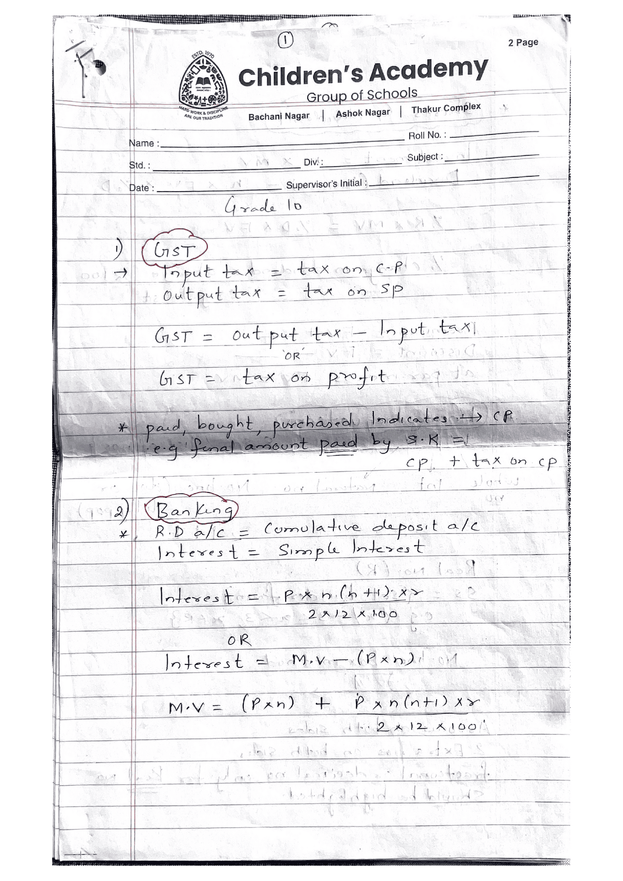 math formula cheat sheet for concise mathematics 2025 edition | Cheat ...