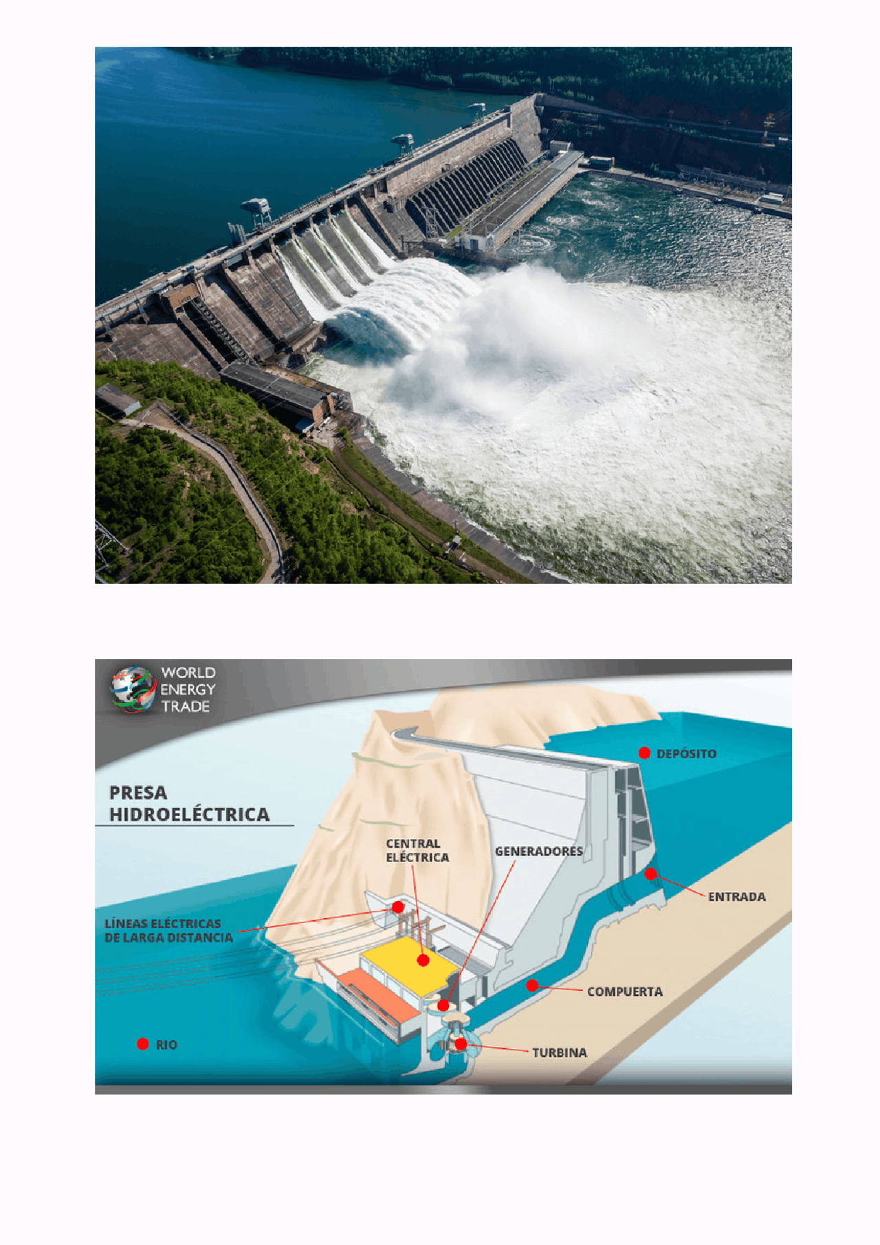 Hoja de imágenes sobre e | Schemes and Mind Maps Design | Docsity